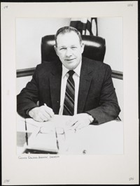 George Edward Johnson