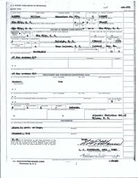 Barnes, William Edmunson, Jr.