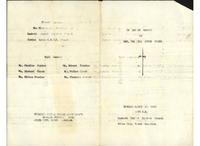 In Loving Memory of Mrs. Ina Bell Cheek Siler