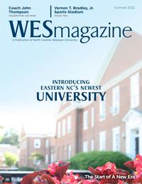 Wesleyan Magazine Summer 2022