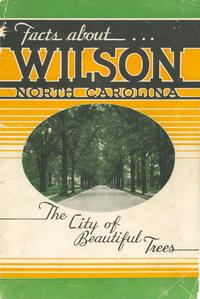 Facts About Wilson, North Carolina
