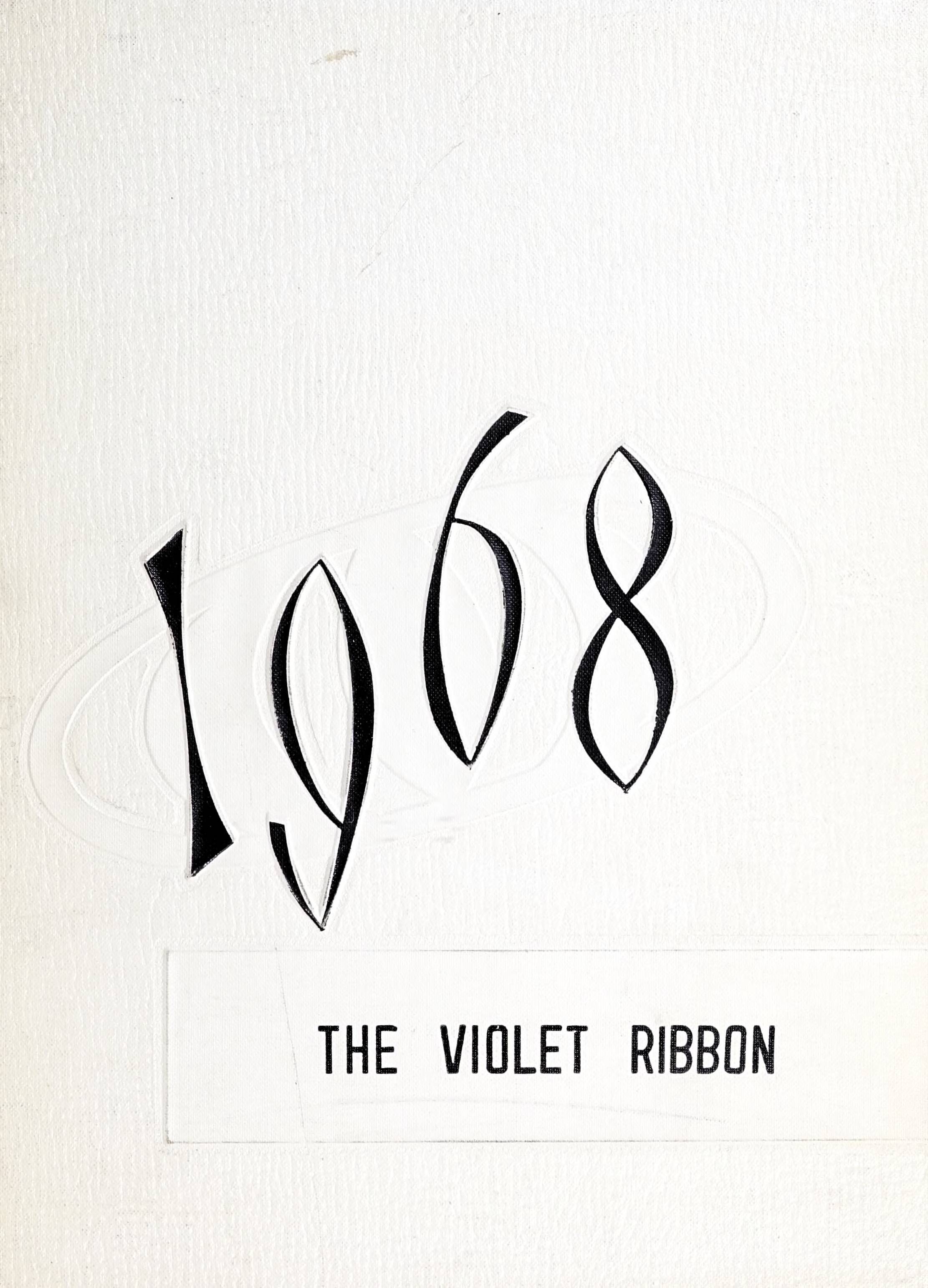 The Violet Ribbon [1968]