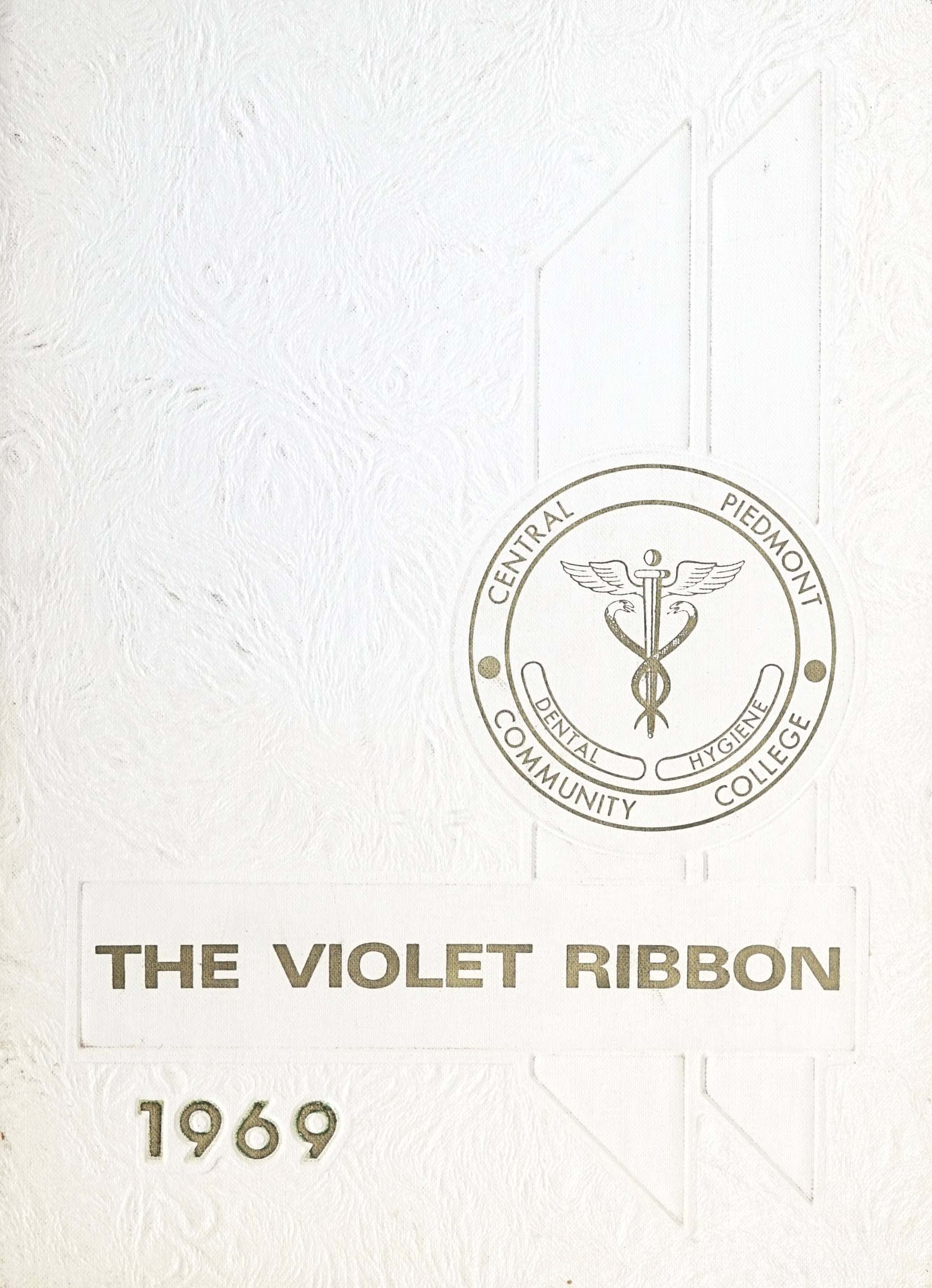 The Violet Ribbon [1969]