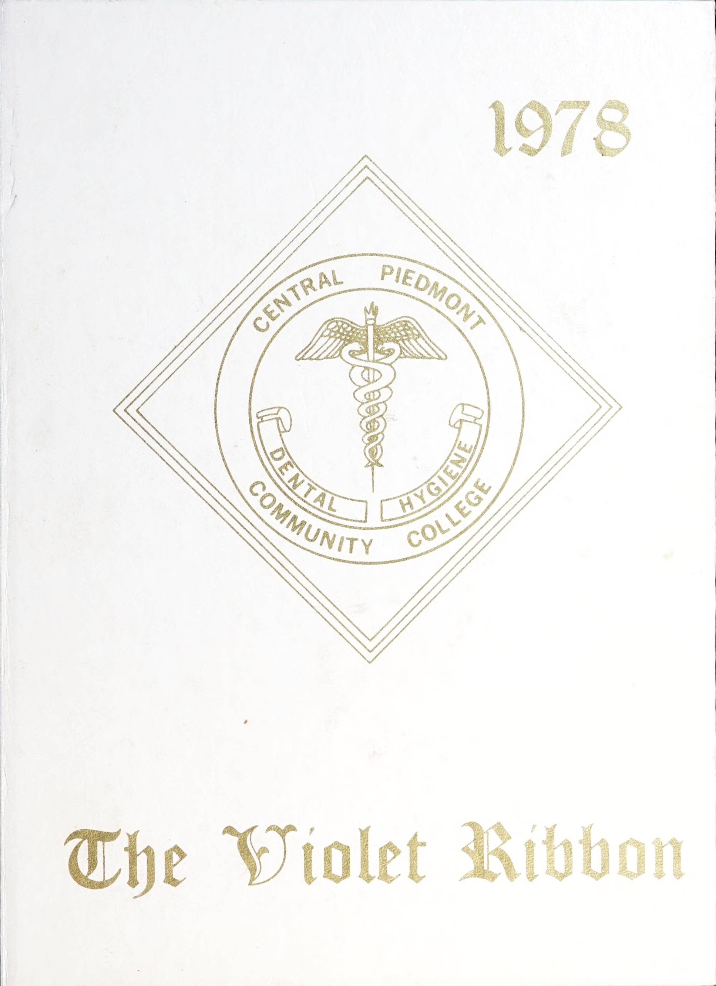 The Violet Ribbon [1978]