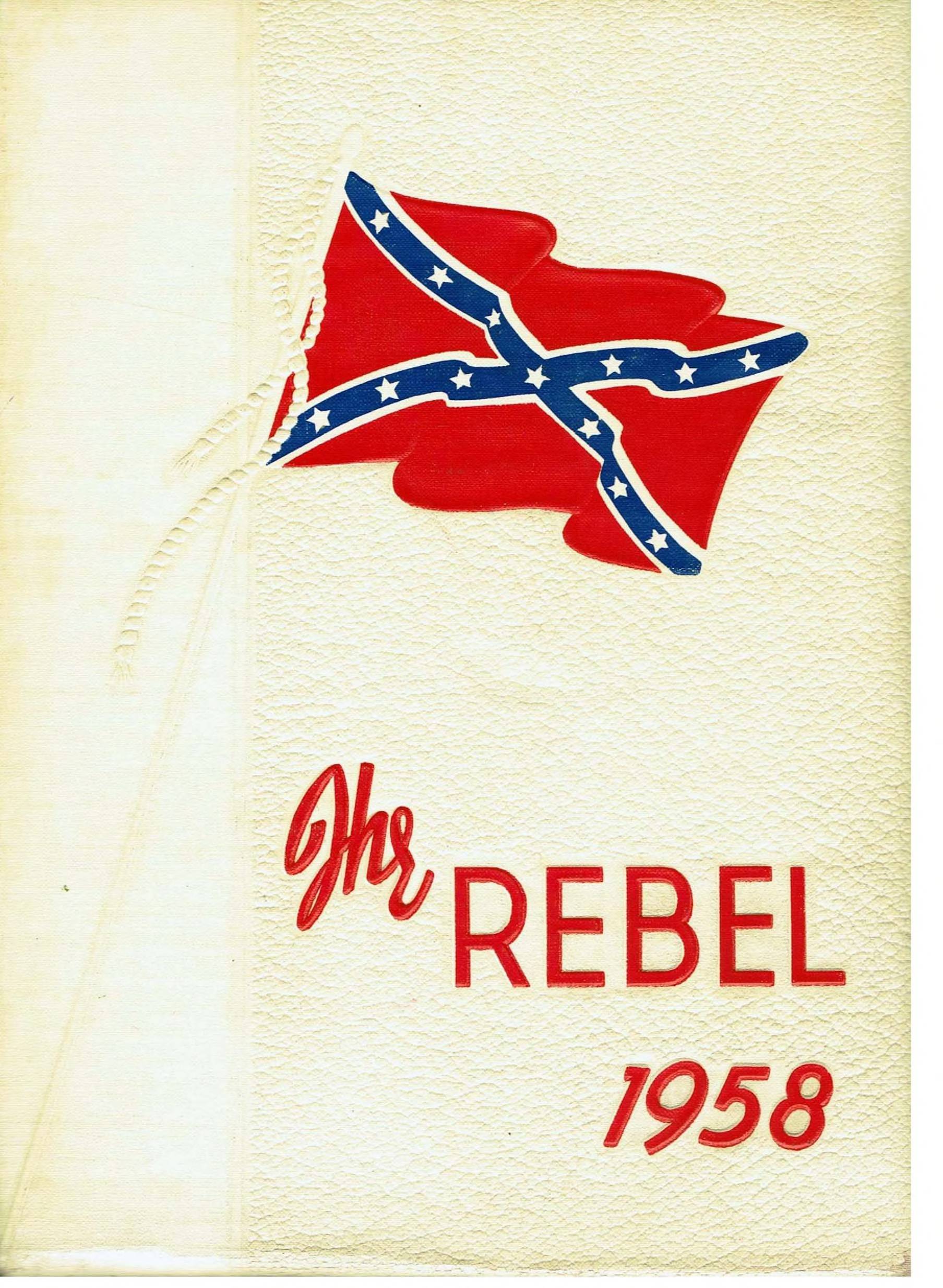 The Rebel [1958]