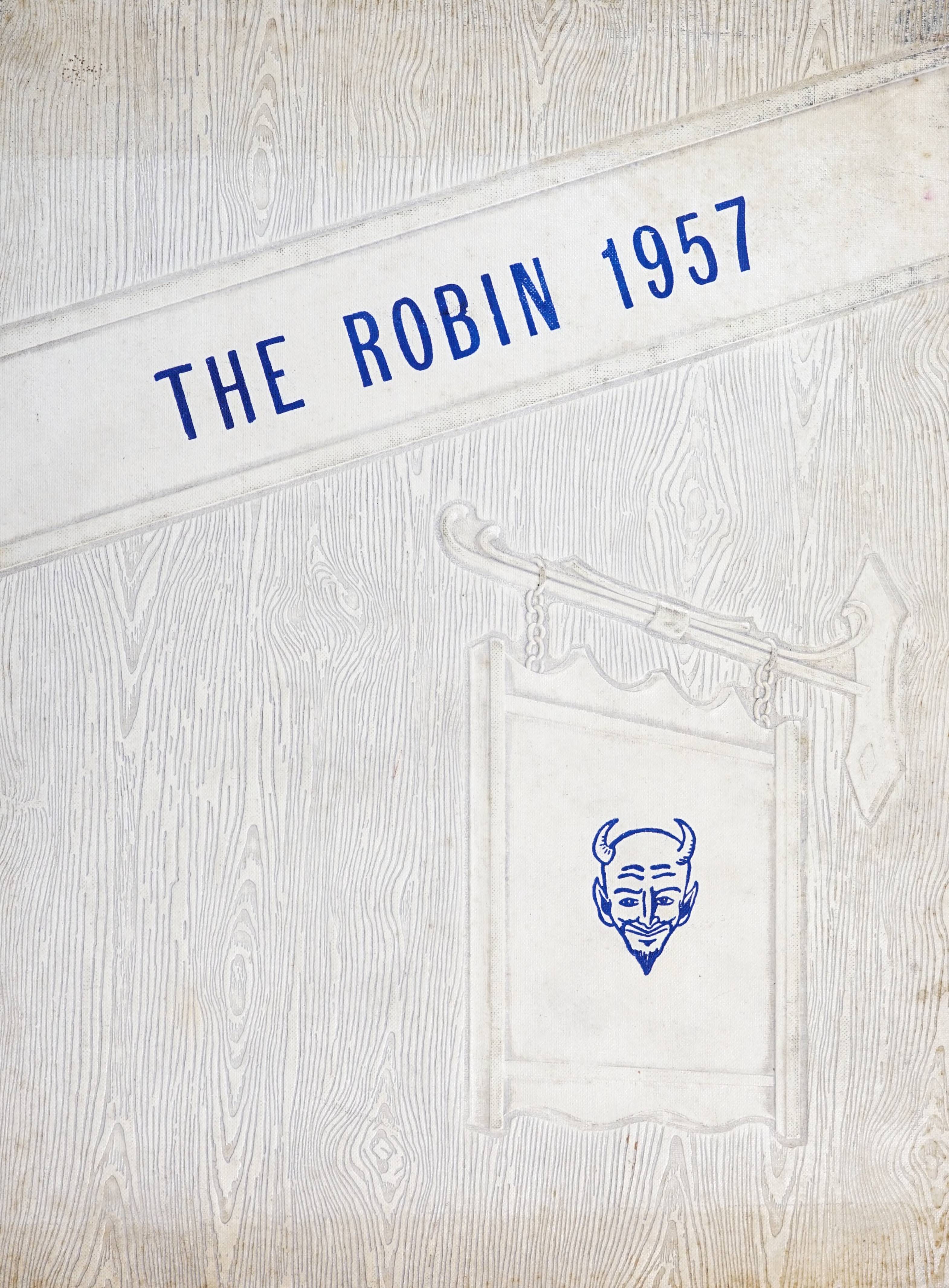 The Robin [1957]