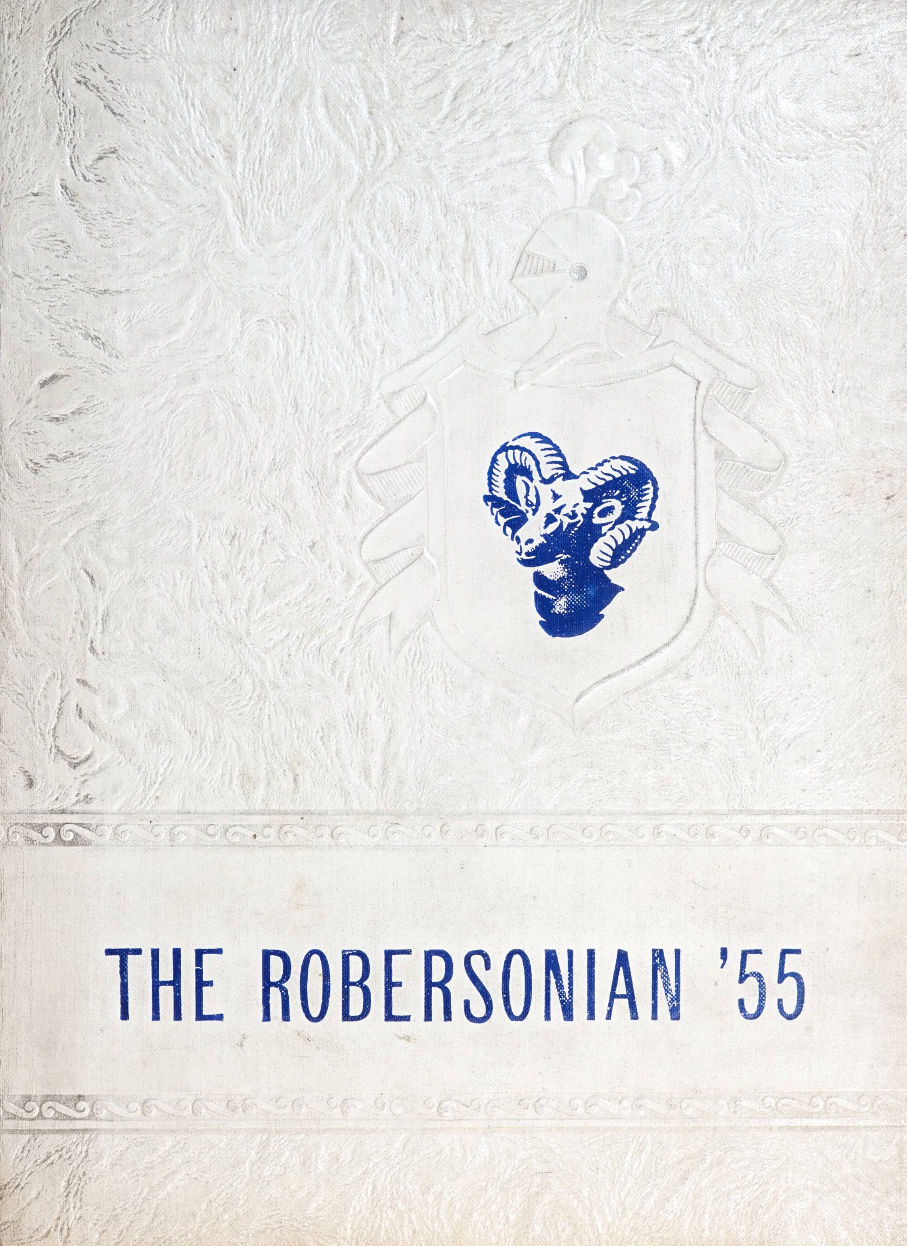 Robersonian [1955]