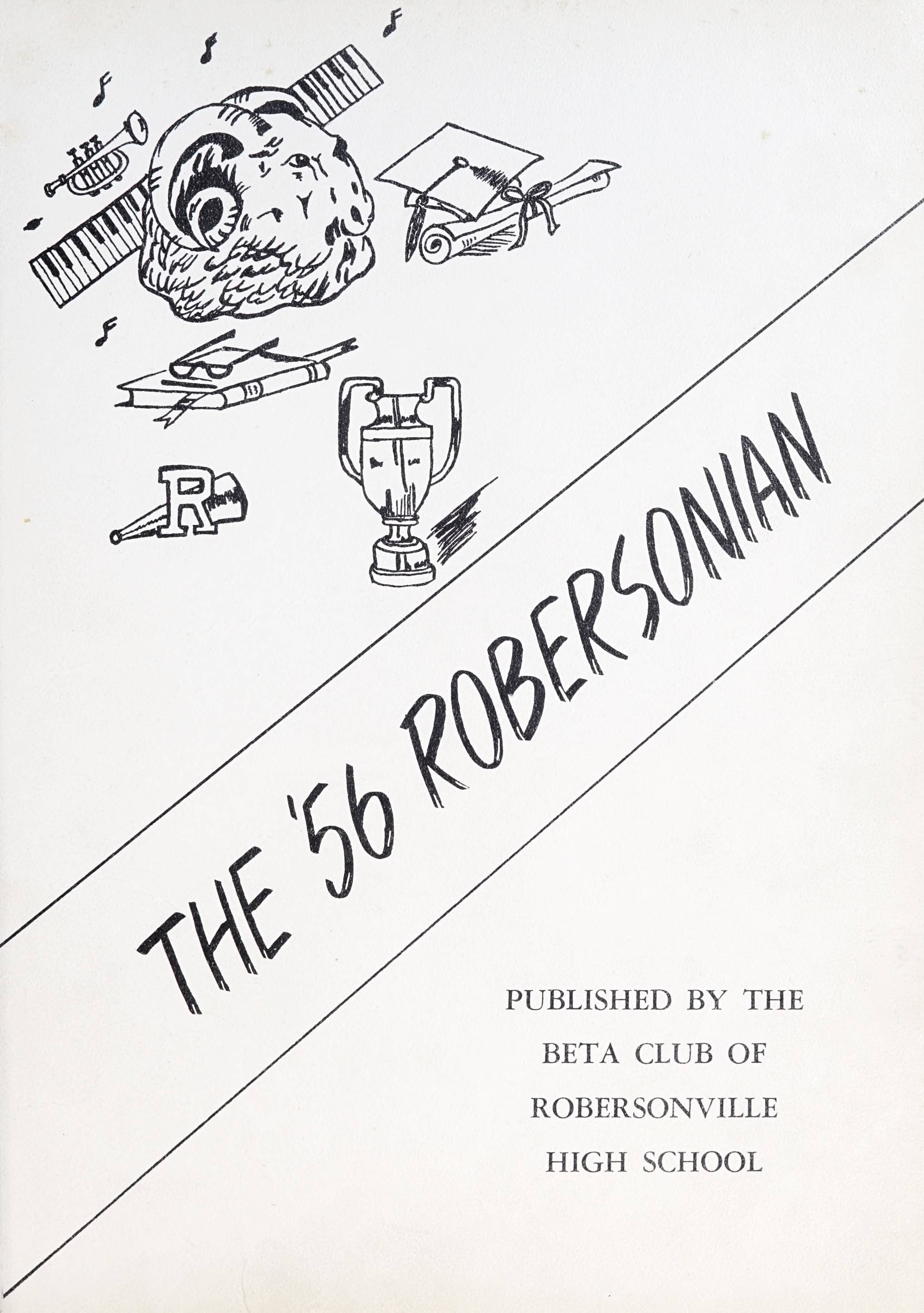 Robersonian [1956]