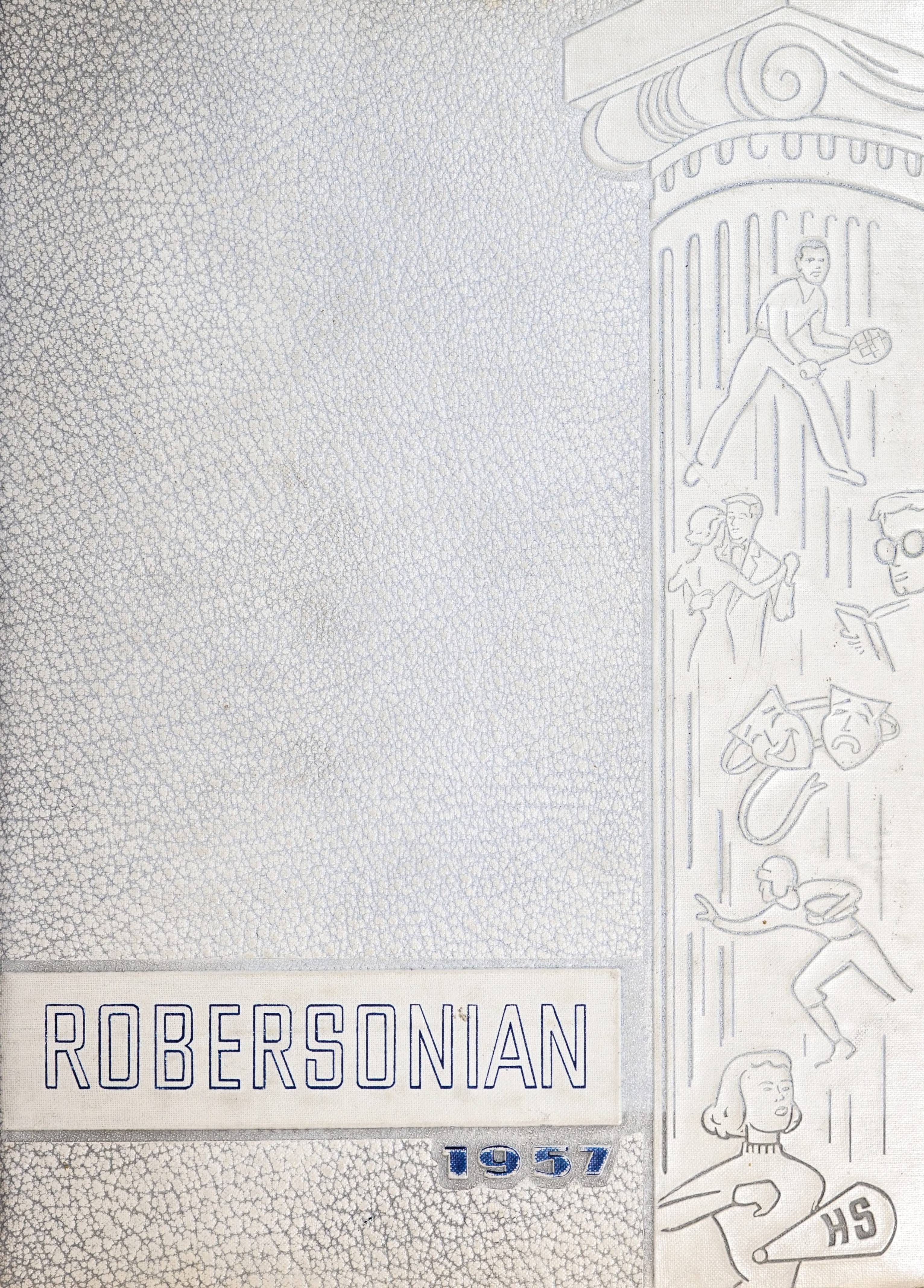 Robersonian [1957]