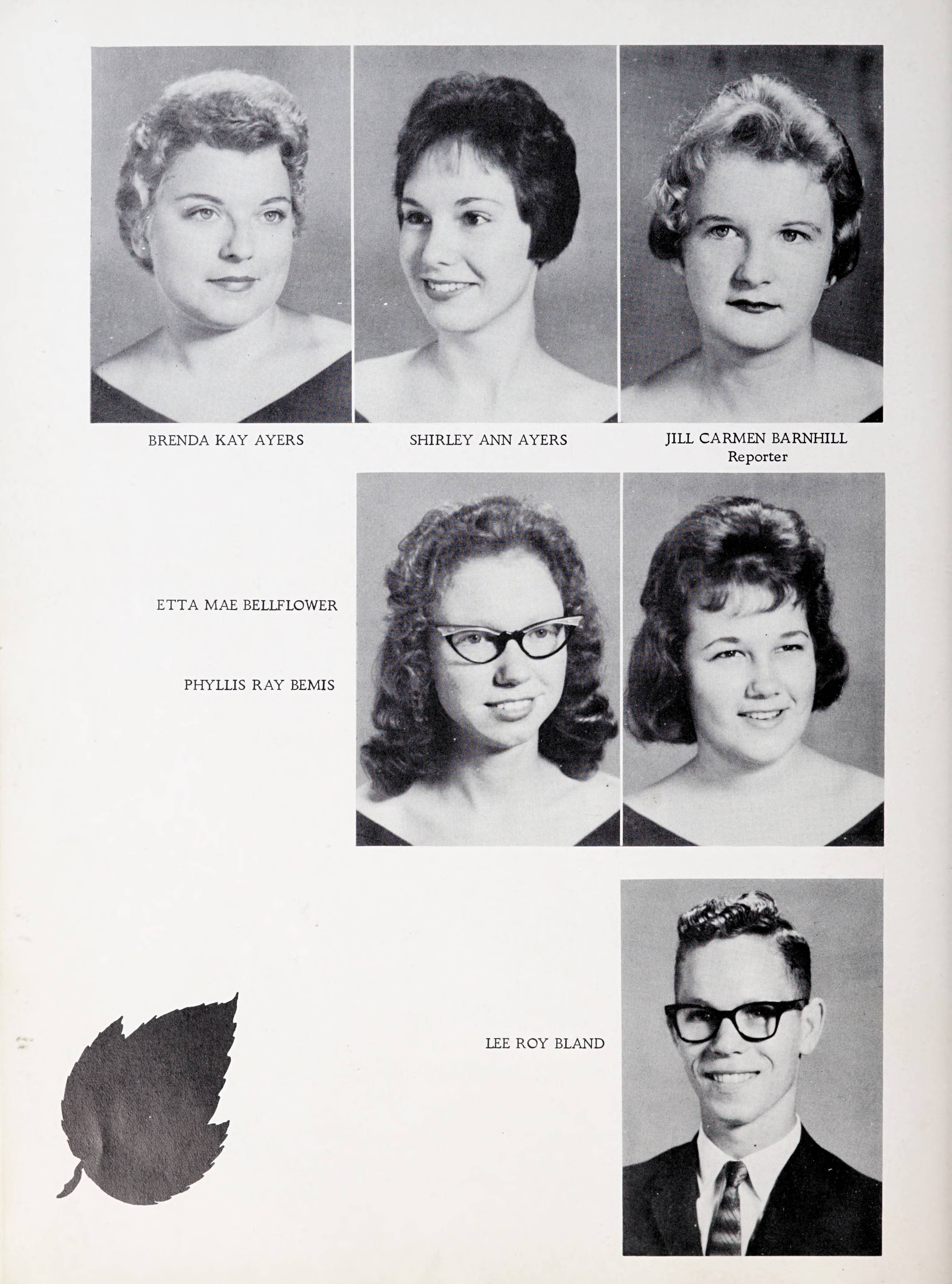 Robersonian [1961]