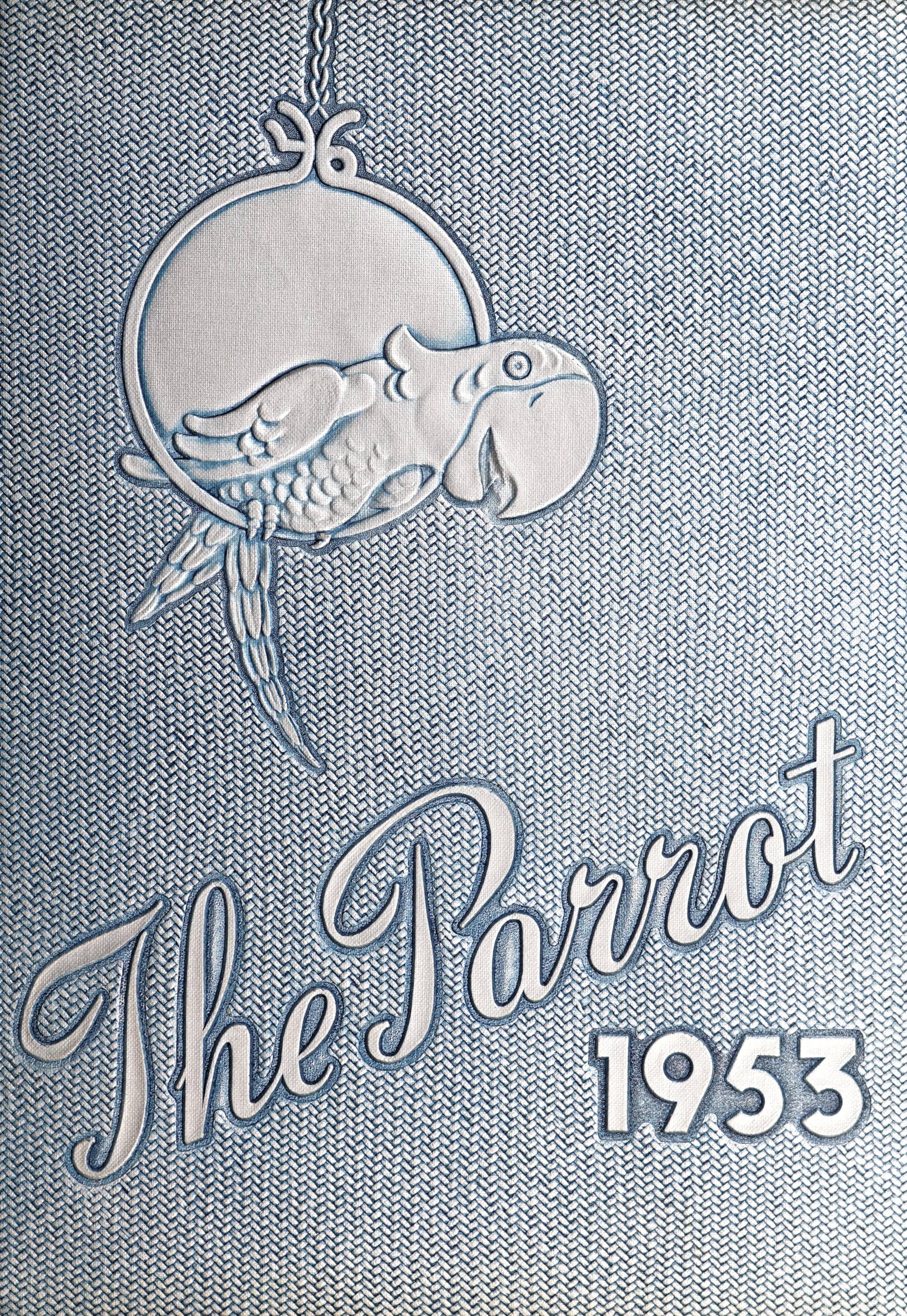 The Parrot [1953]
