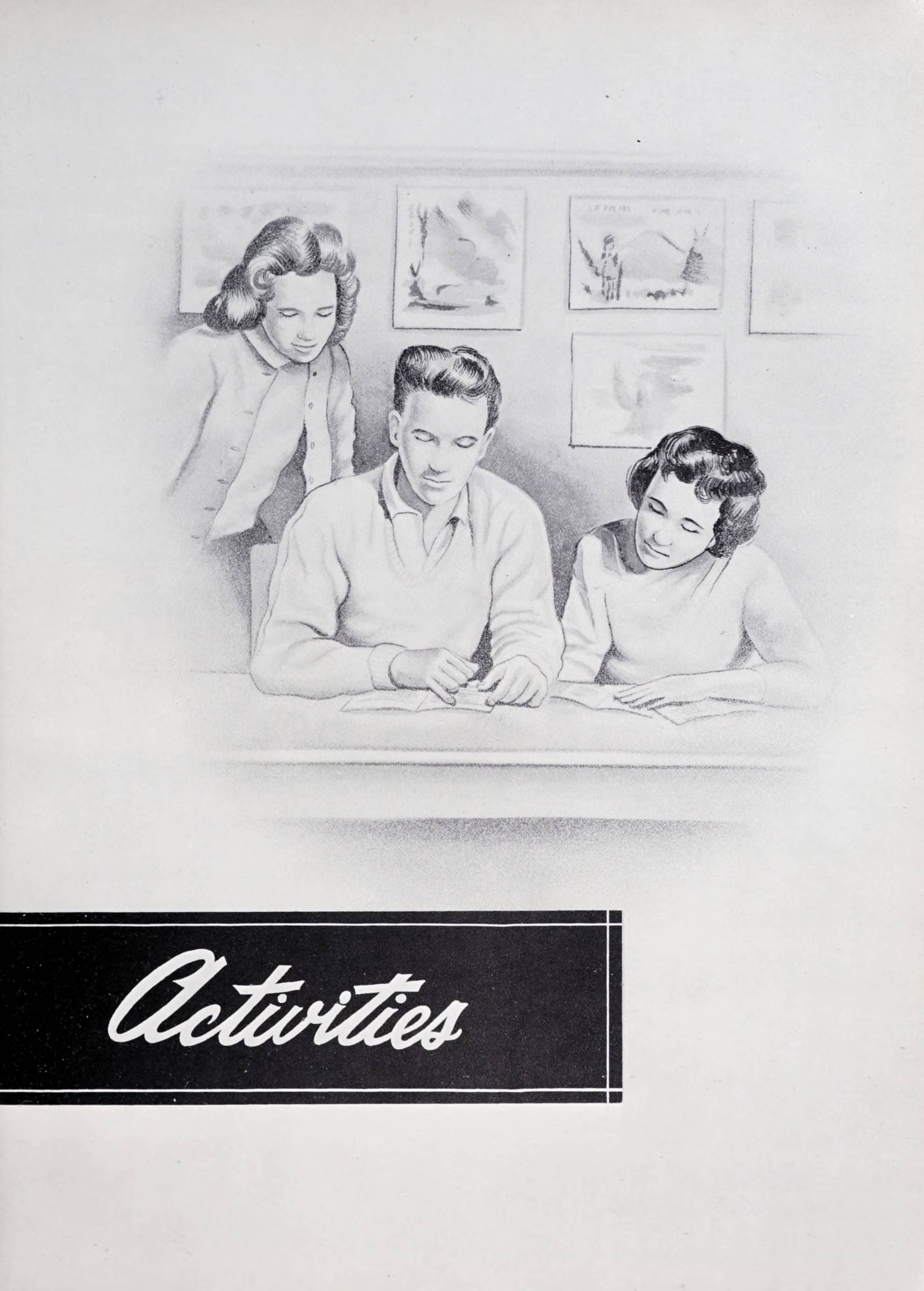 The Parrot [1960]