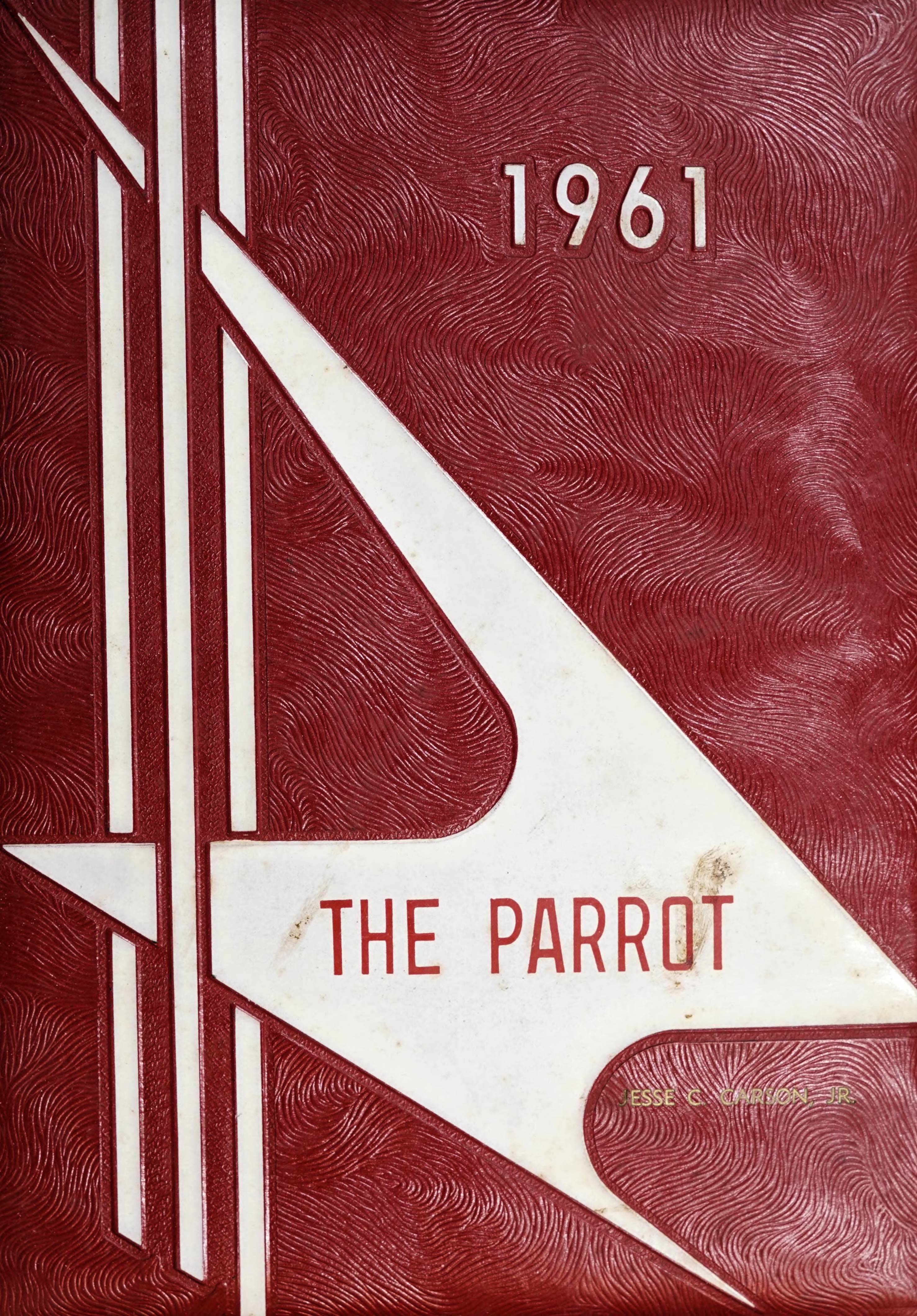 The Parrot [1961]