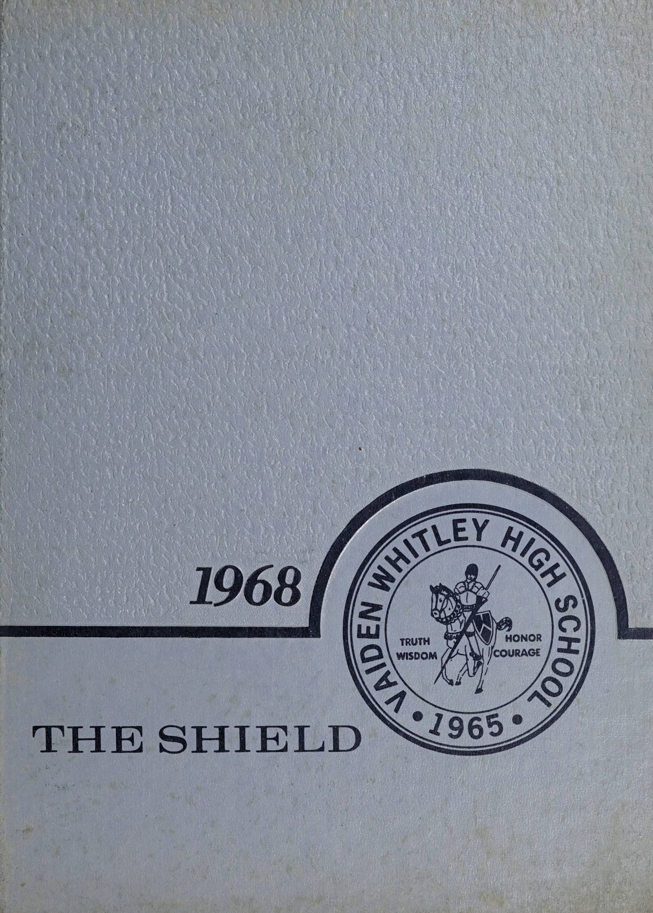 The Shield [1968]