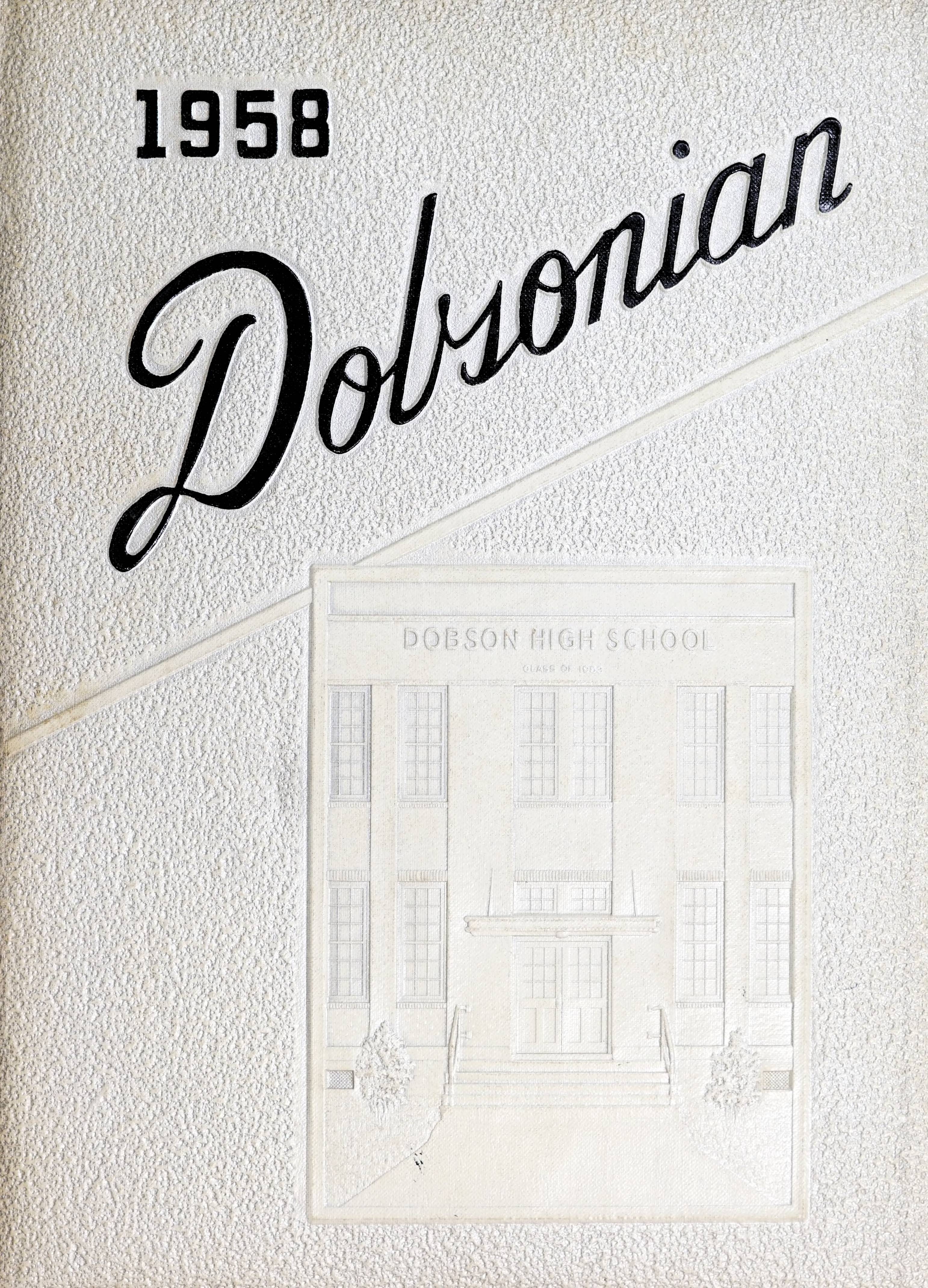Dobsonian [1958]