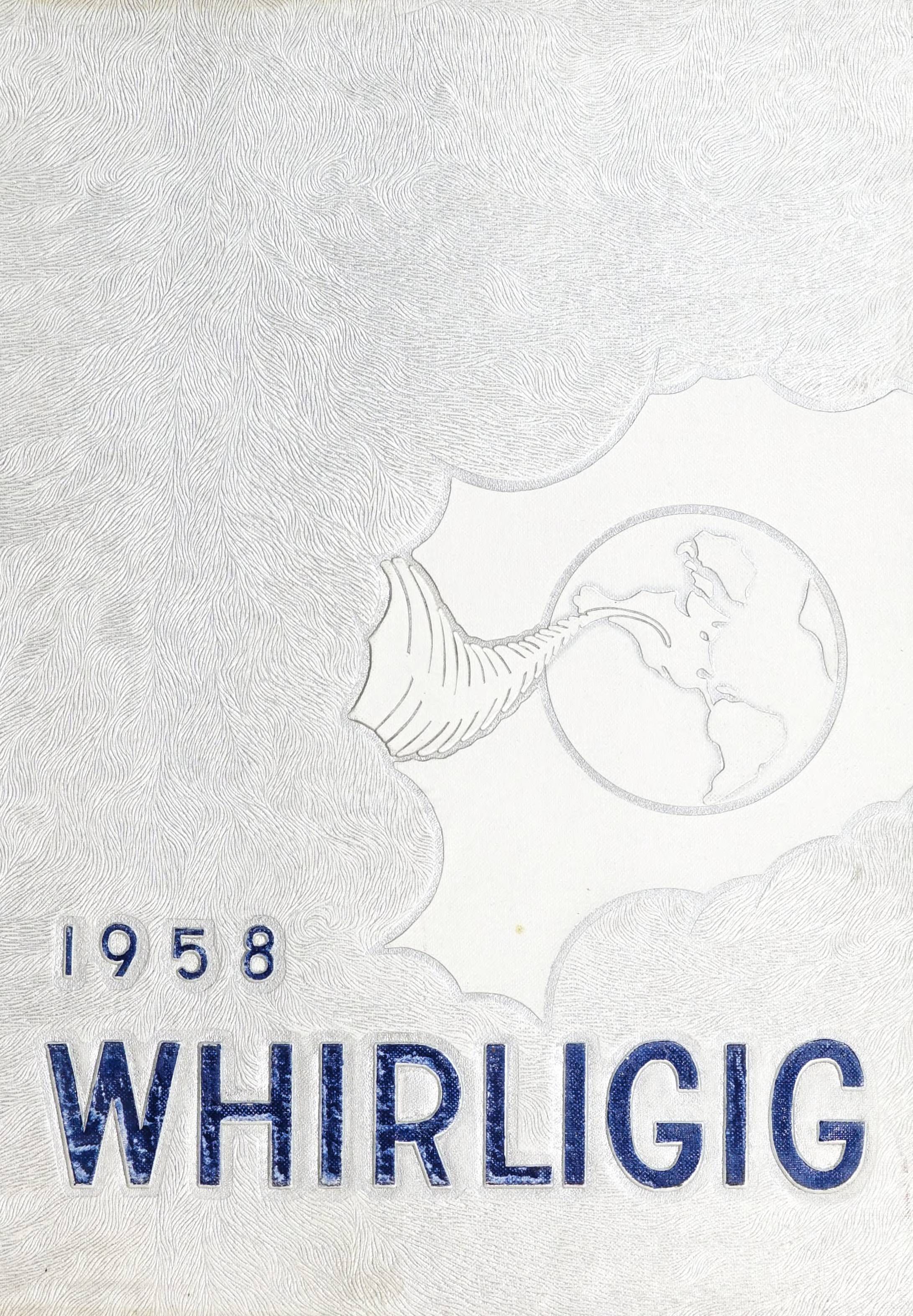 Whirligig [1958]