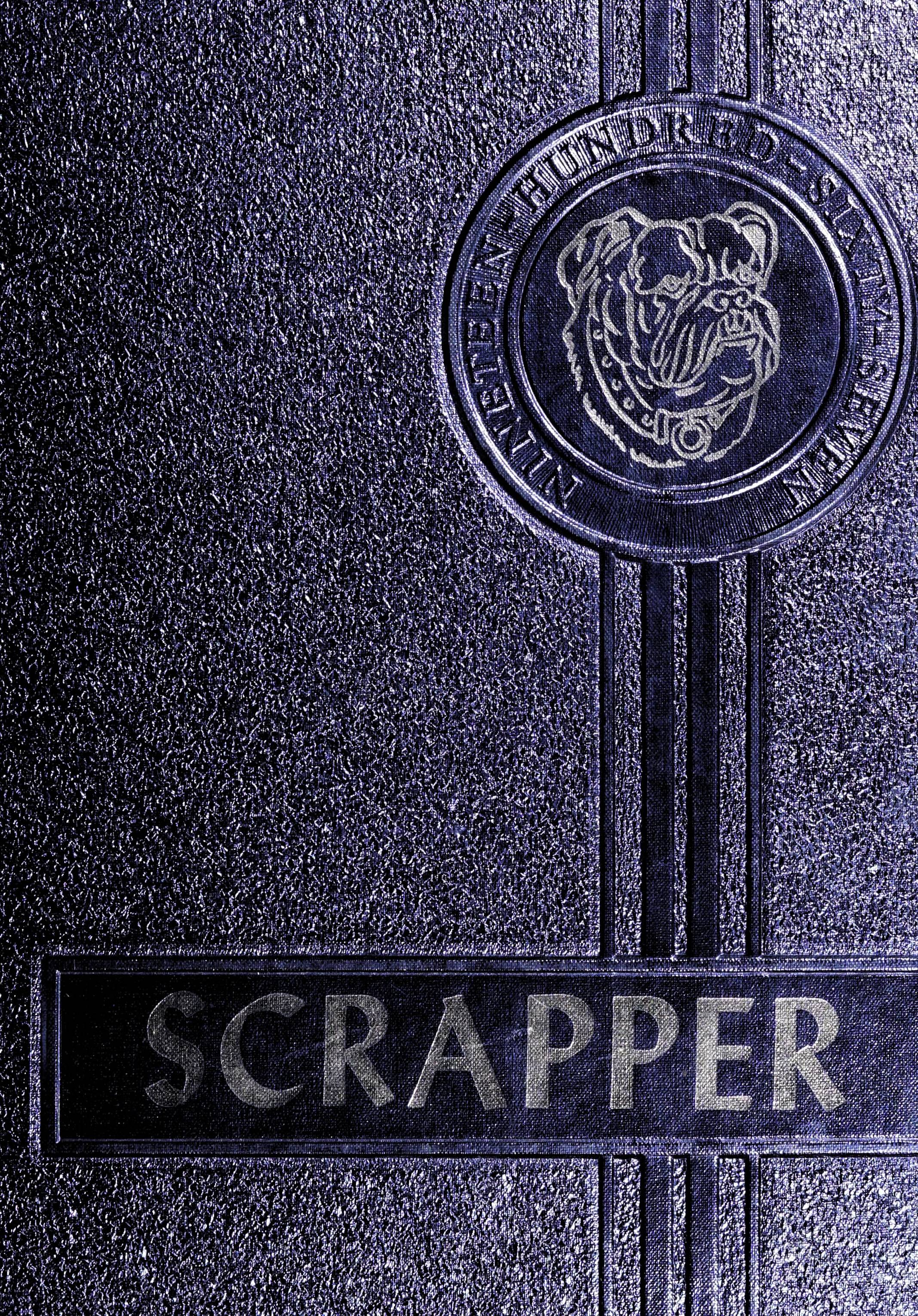 The Scrapper [1967]