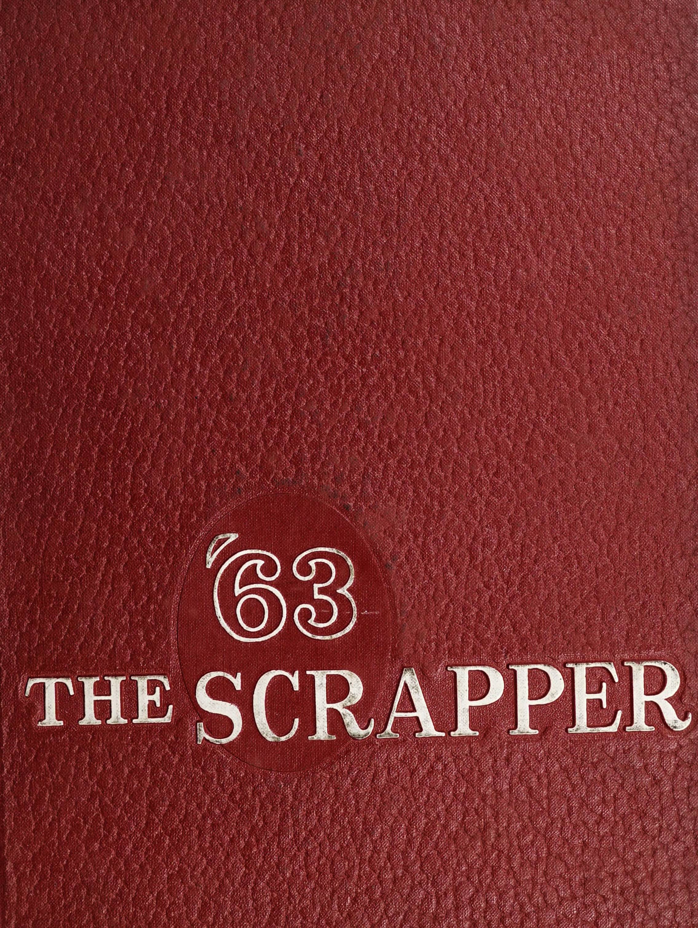 The Scrapper [1963]