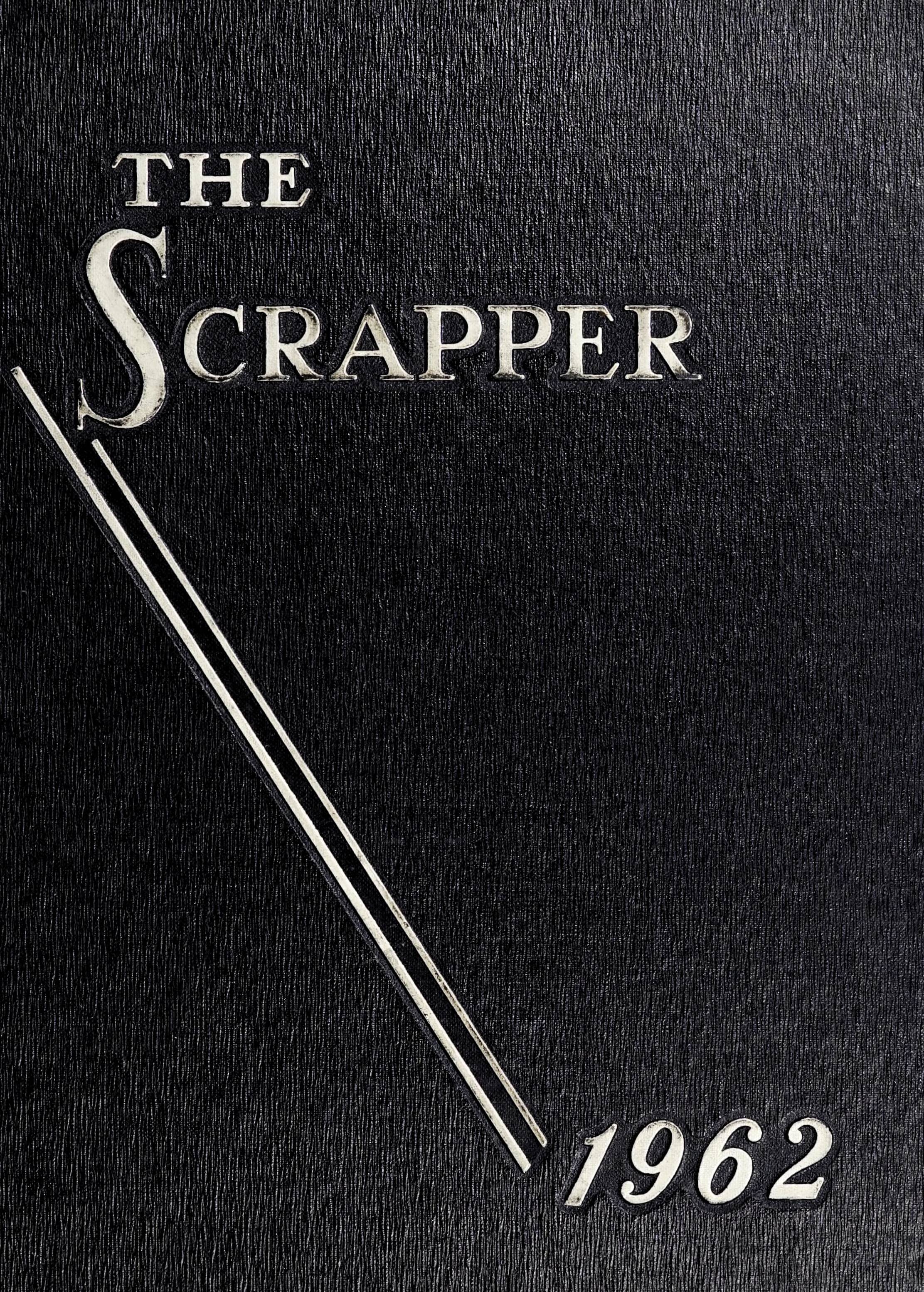 The Scrapper [1962]