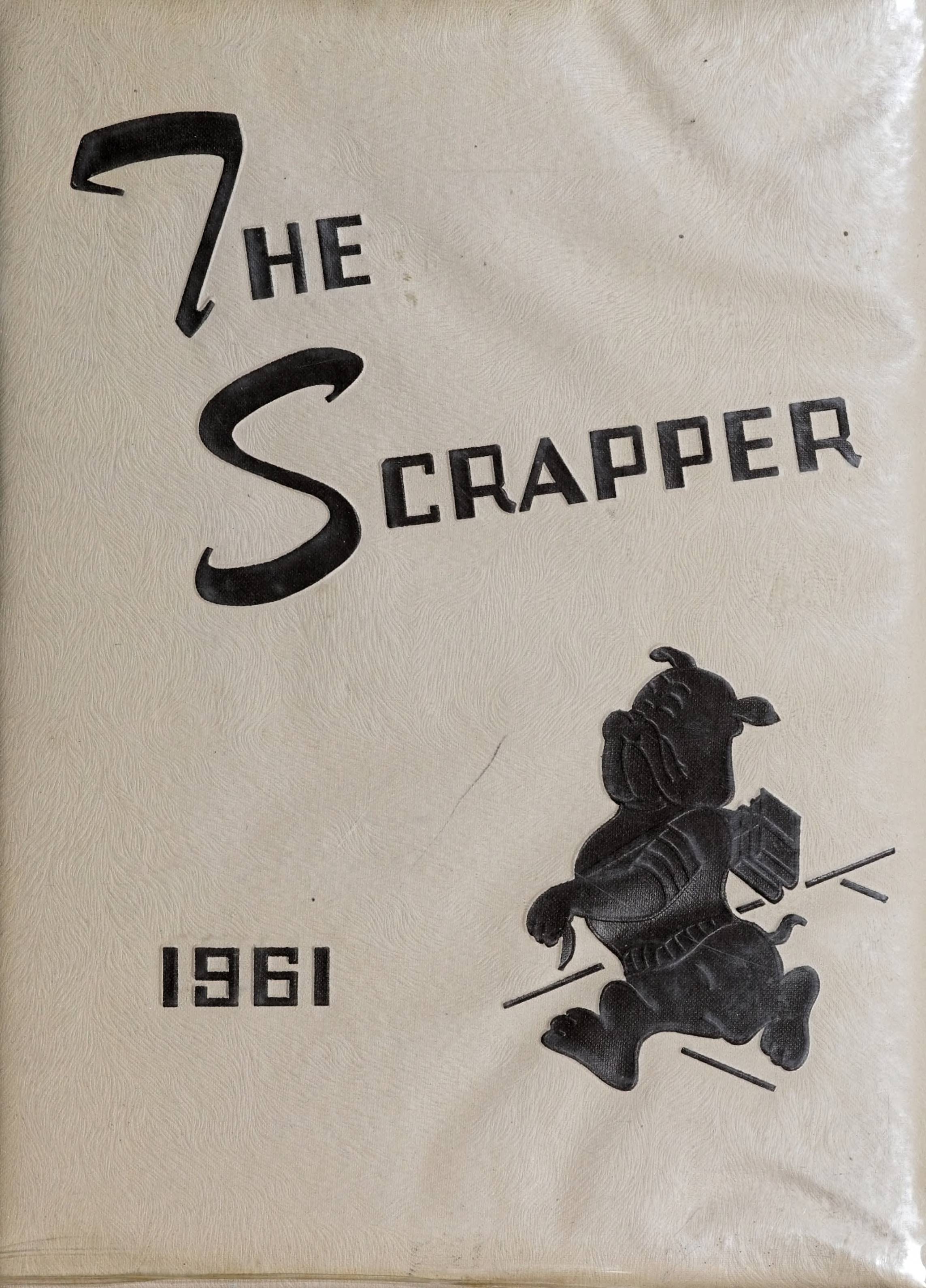 The Scrapper [1961]