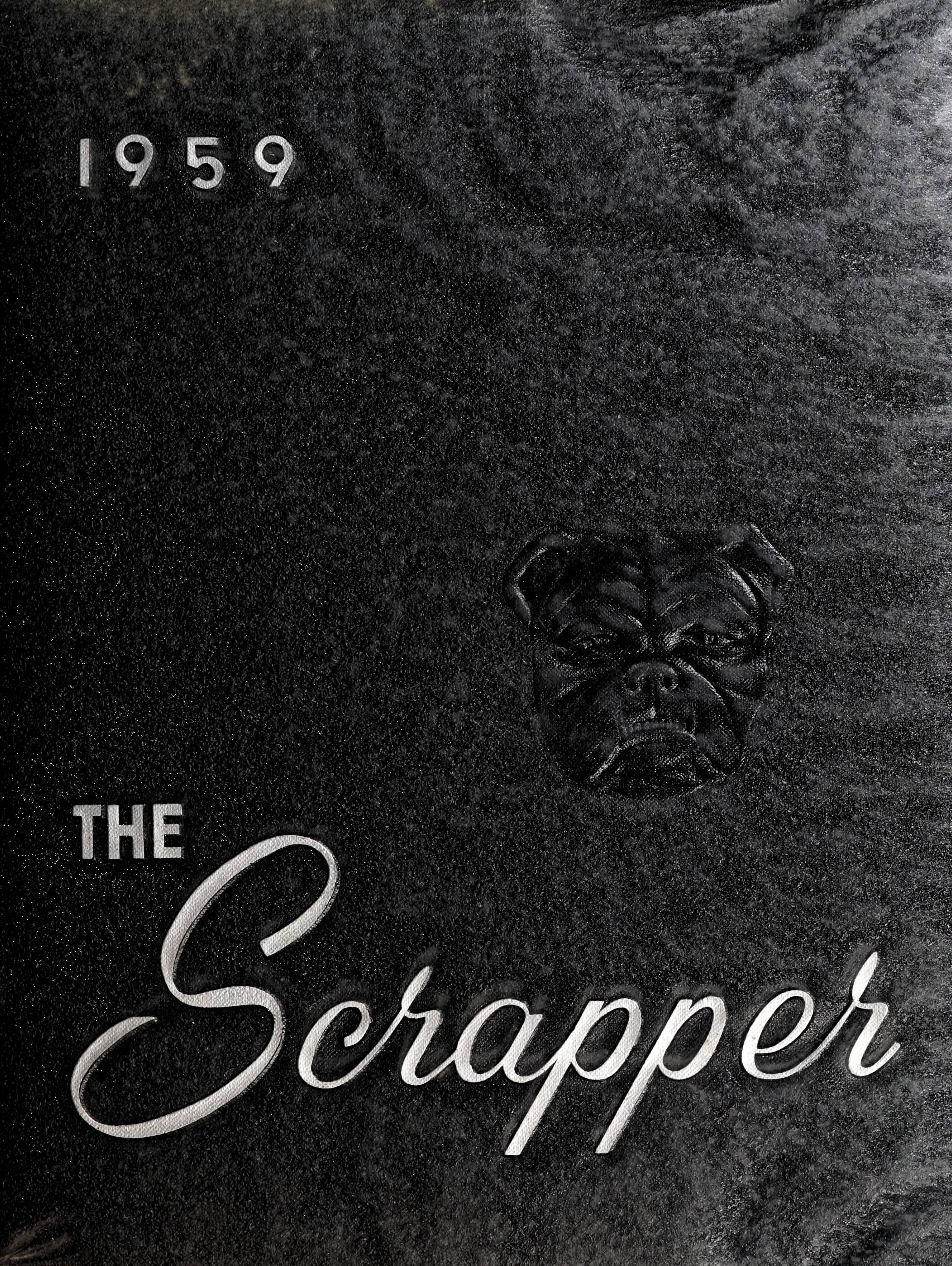 The Scrapper [1959]
