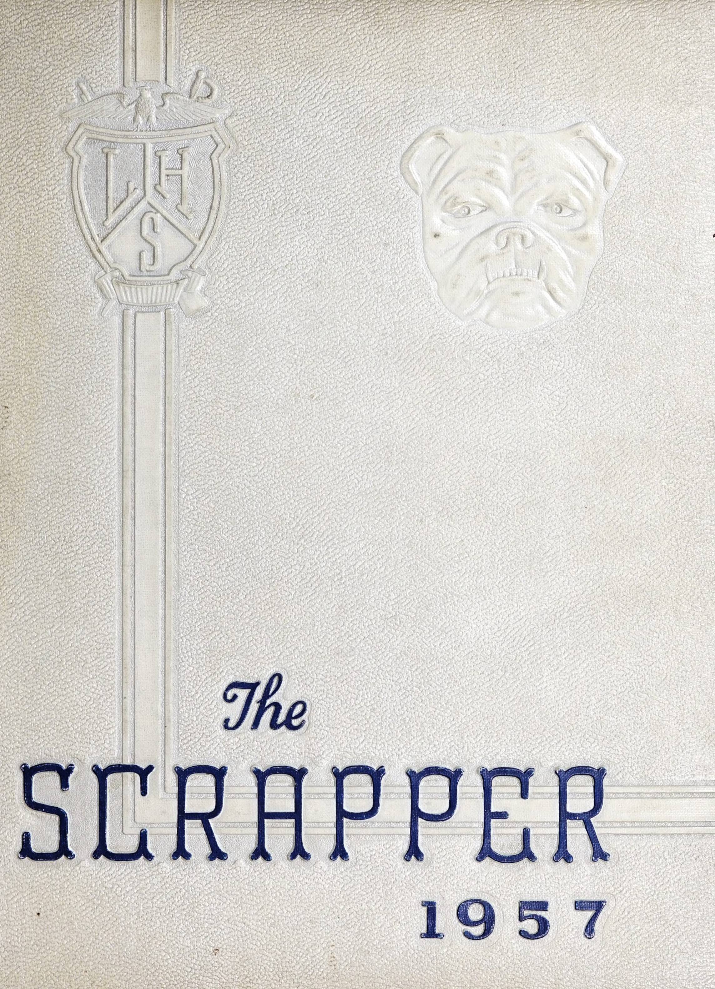 The Scrapper [1957]
