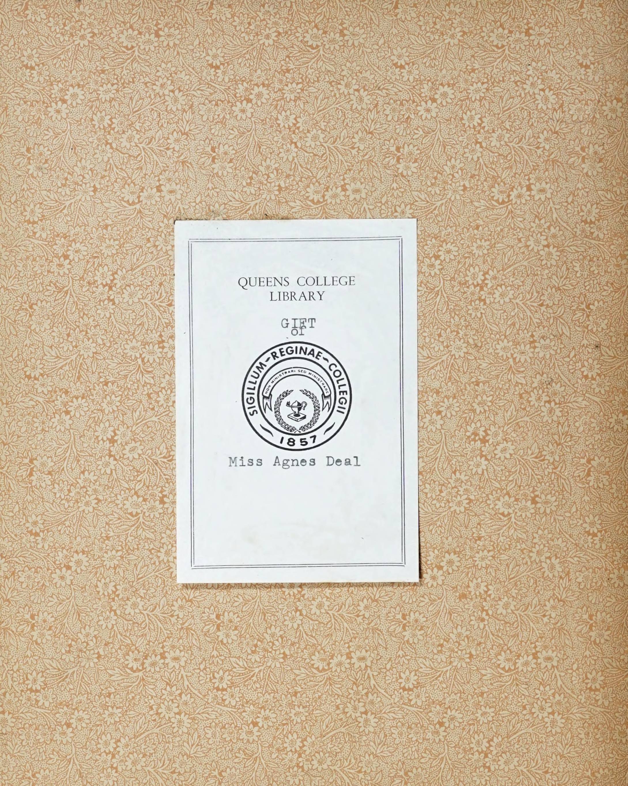 Chicora Clarion [1902]