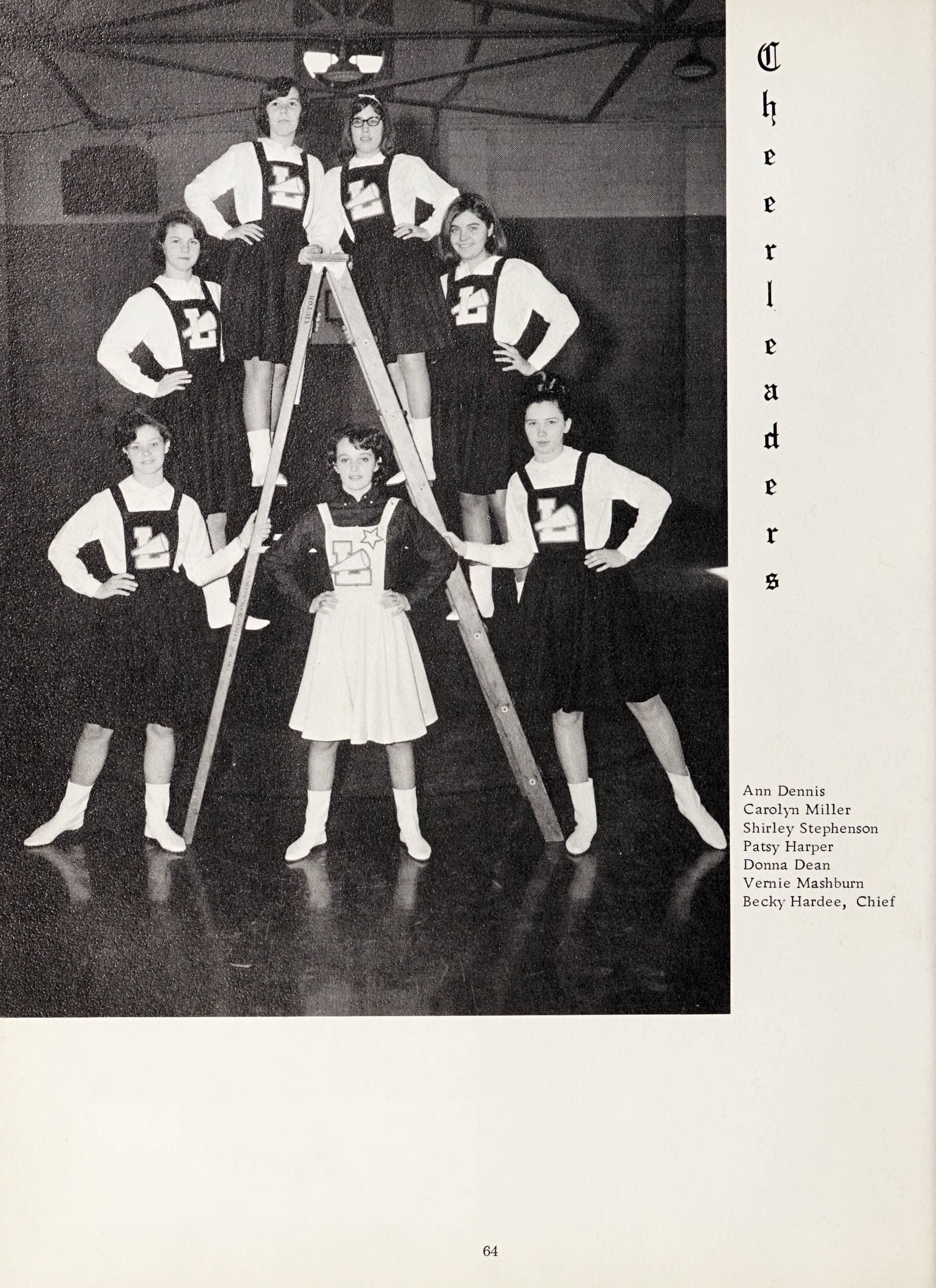 La Fay [1966]