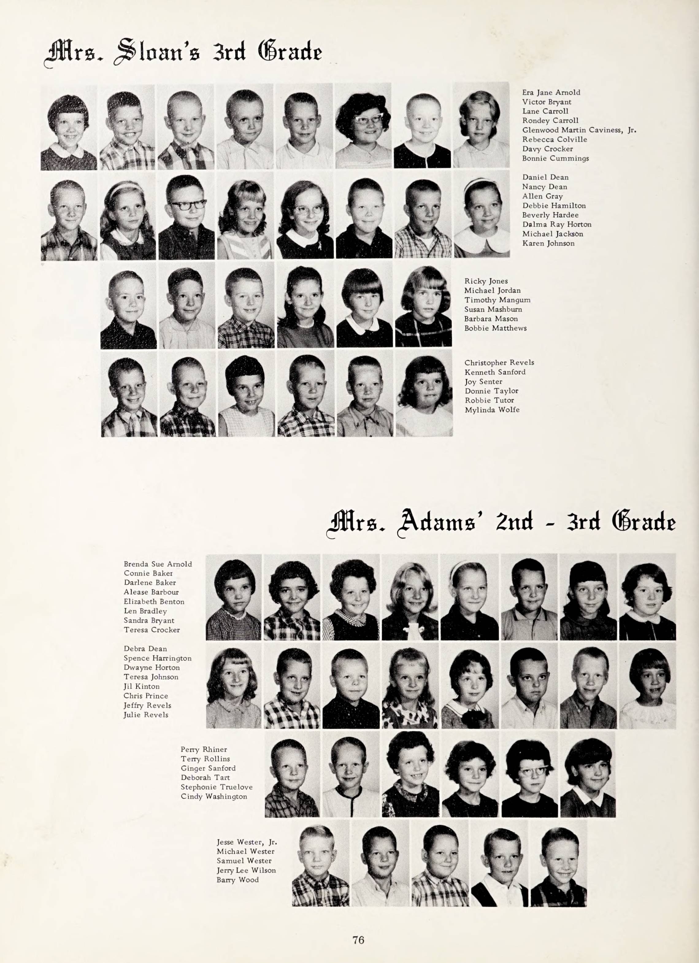 La Fay [1966]