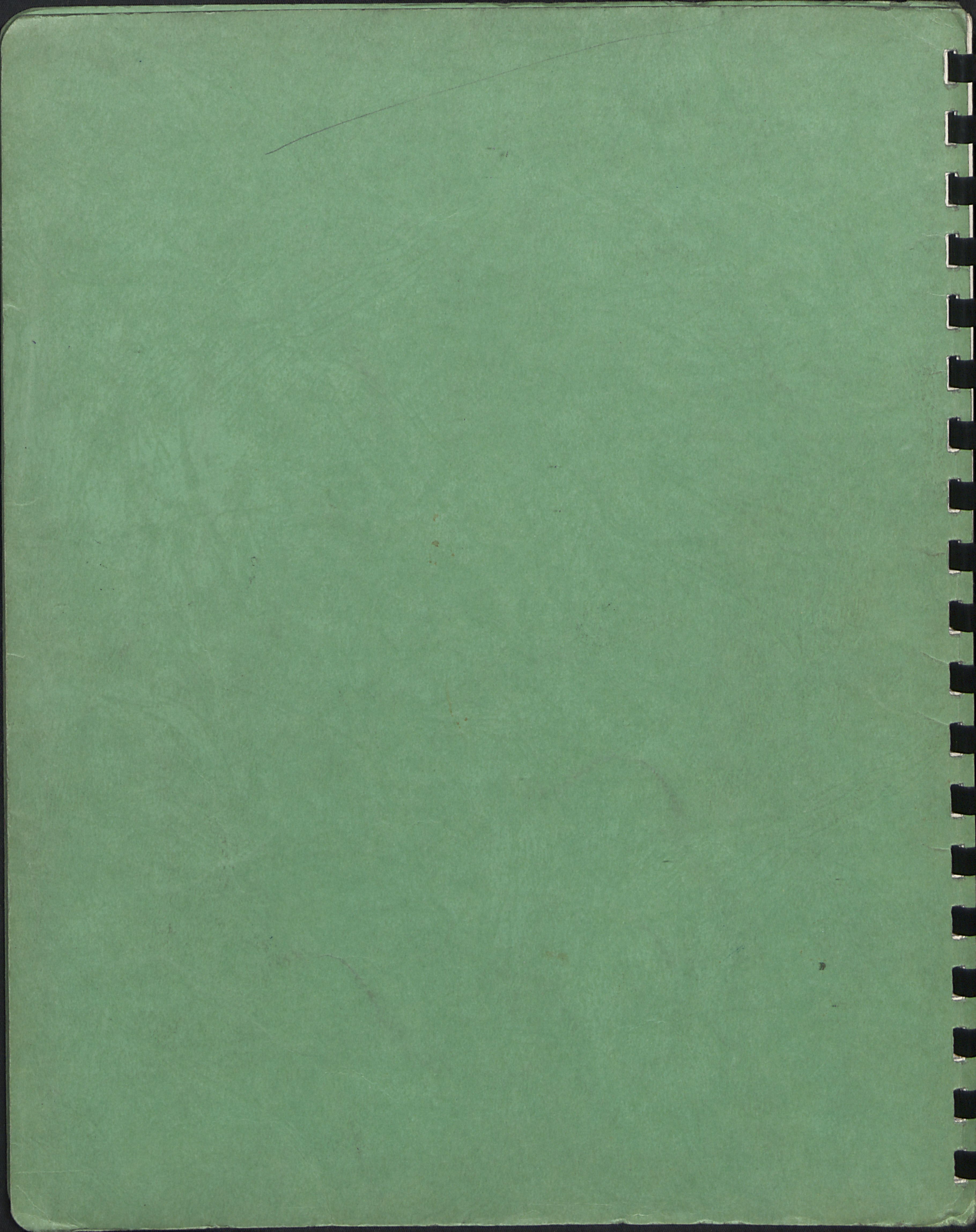 Carver College Collection Folder 1.2/4