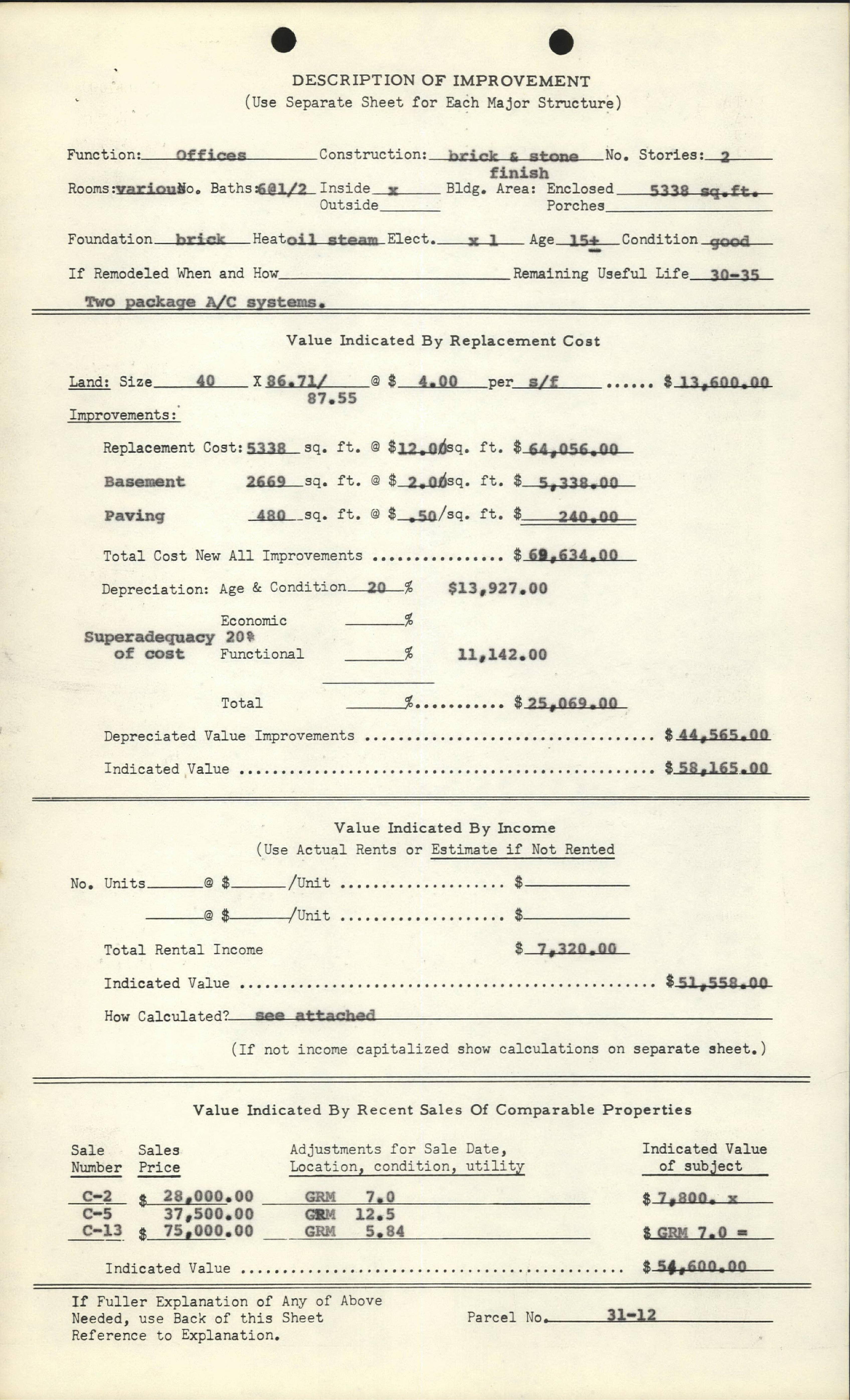 211 Rigsbee Avenue, Durham, N.C.