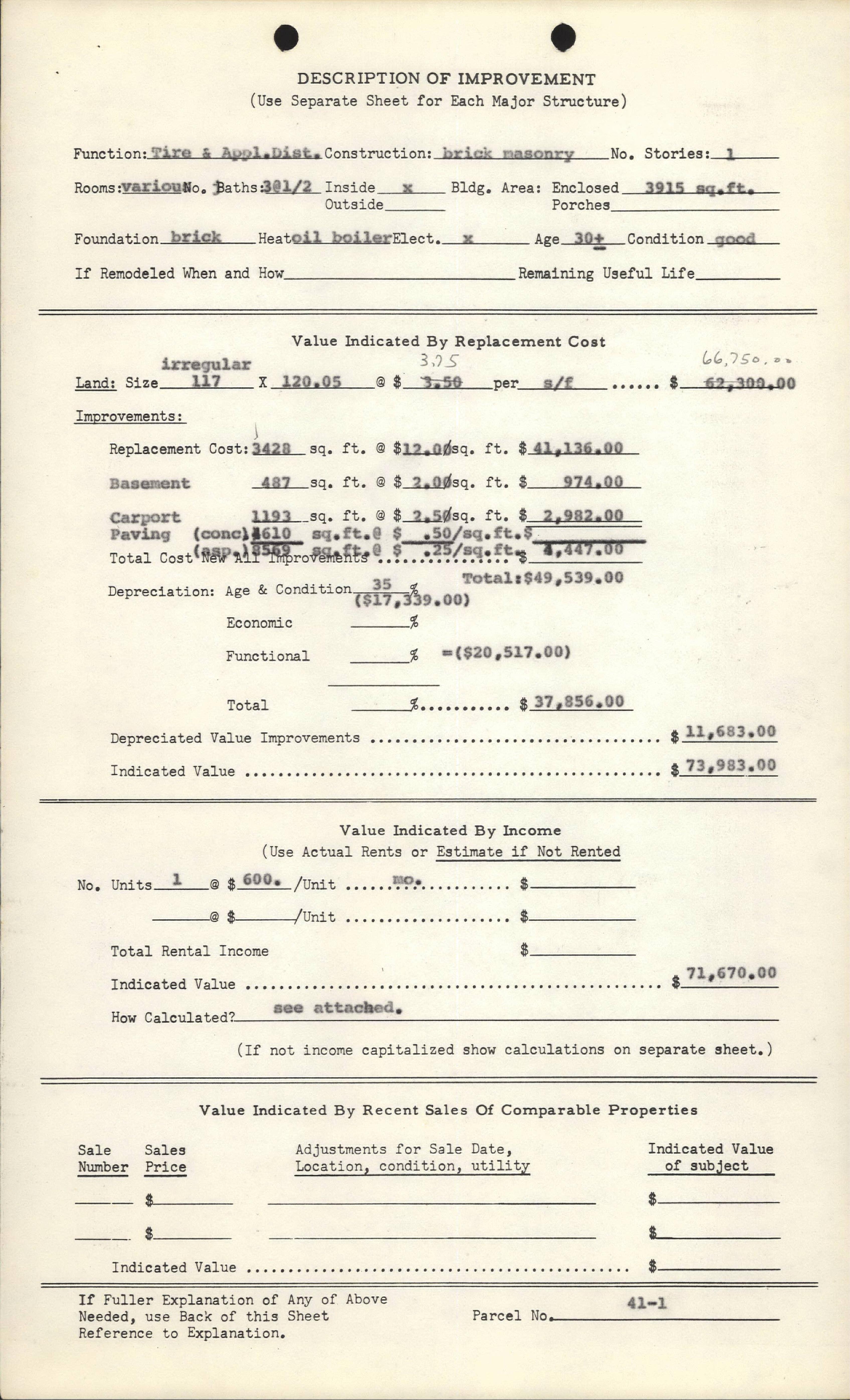 Corner of Morris Street and Morgan Street, Durham, N.C.