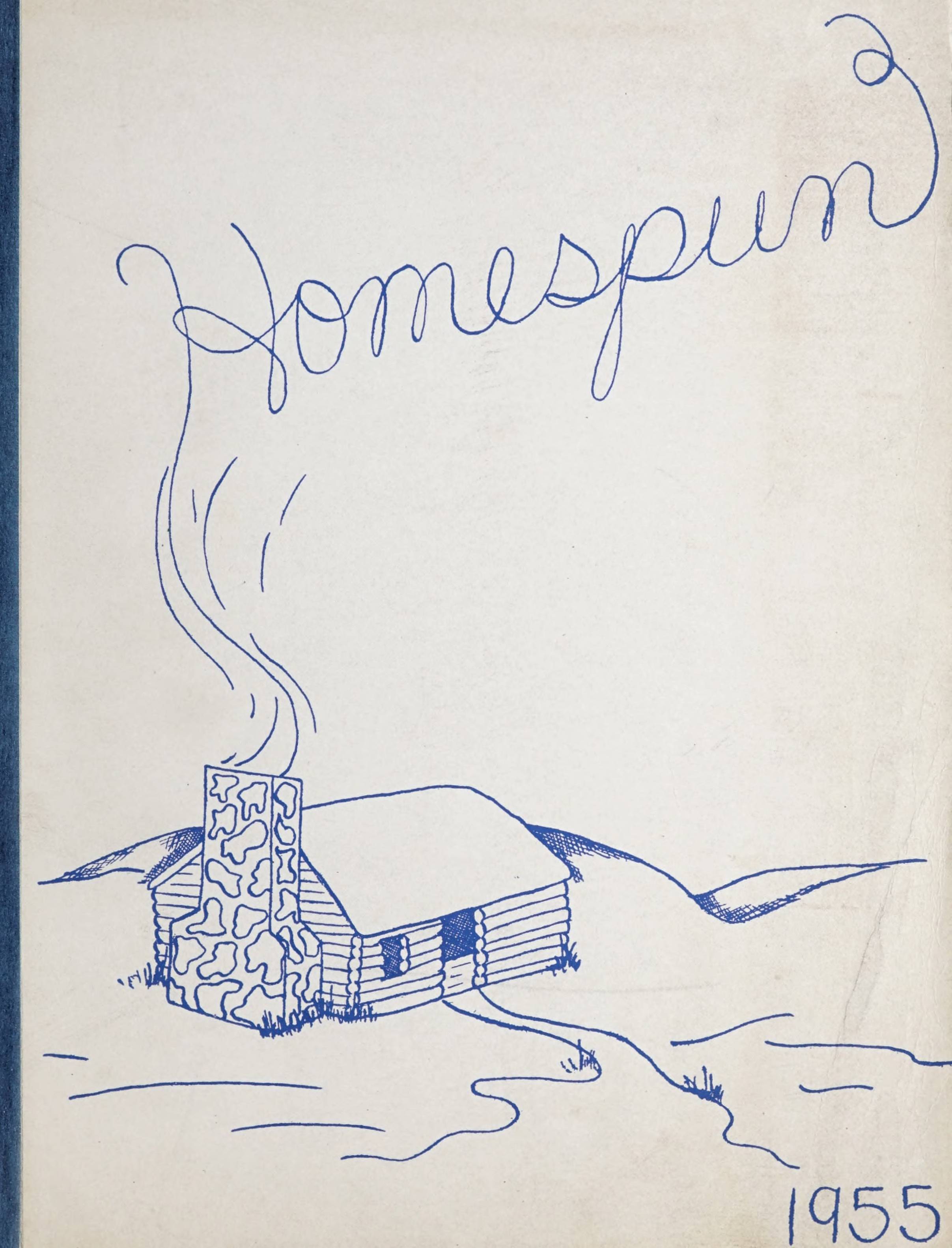 Homespun [1955]