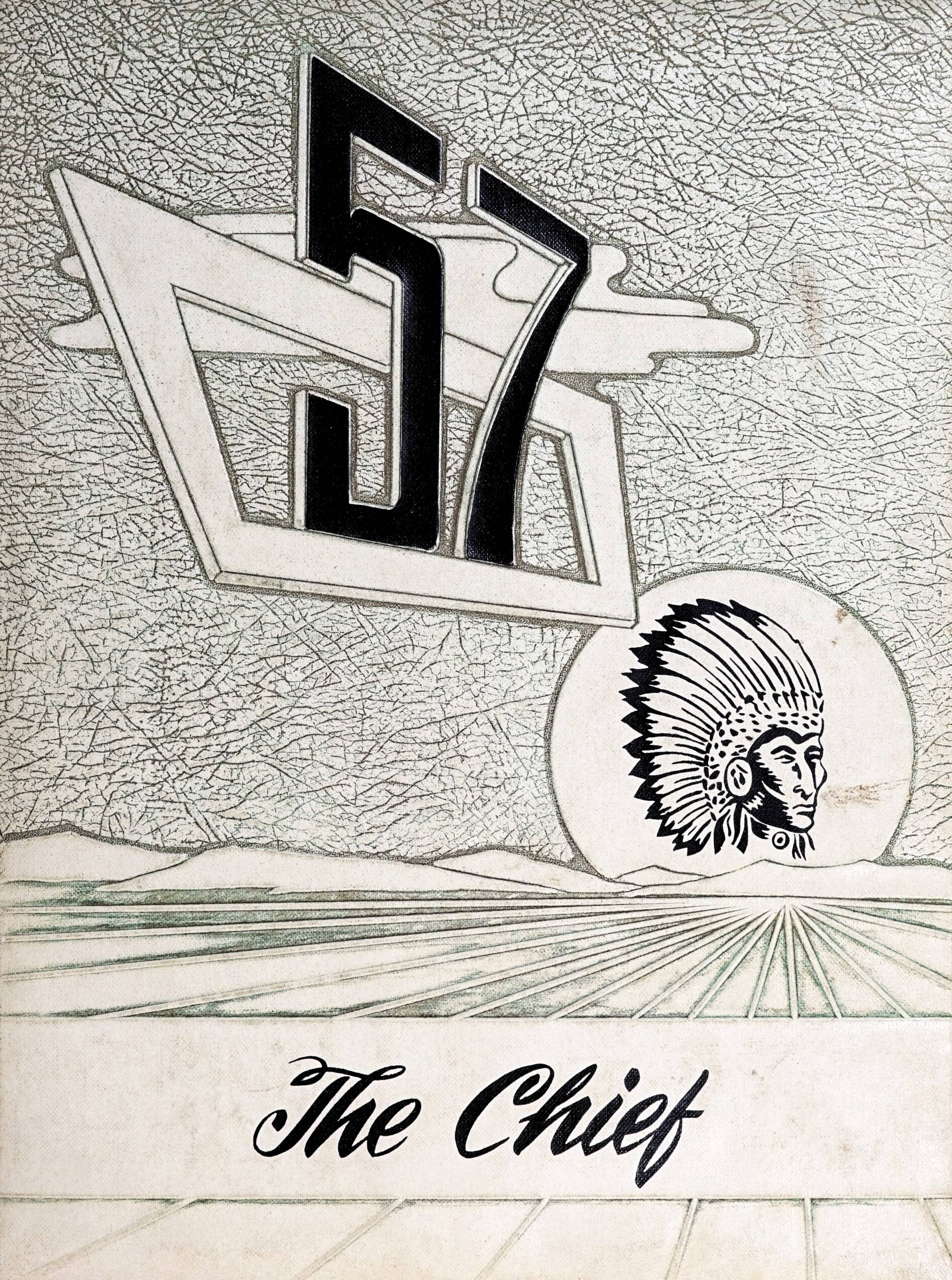 The Chief [1957]
