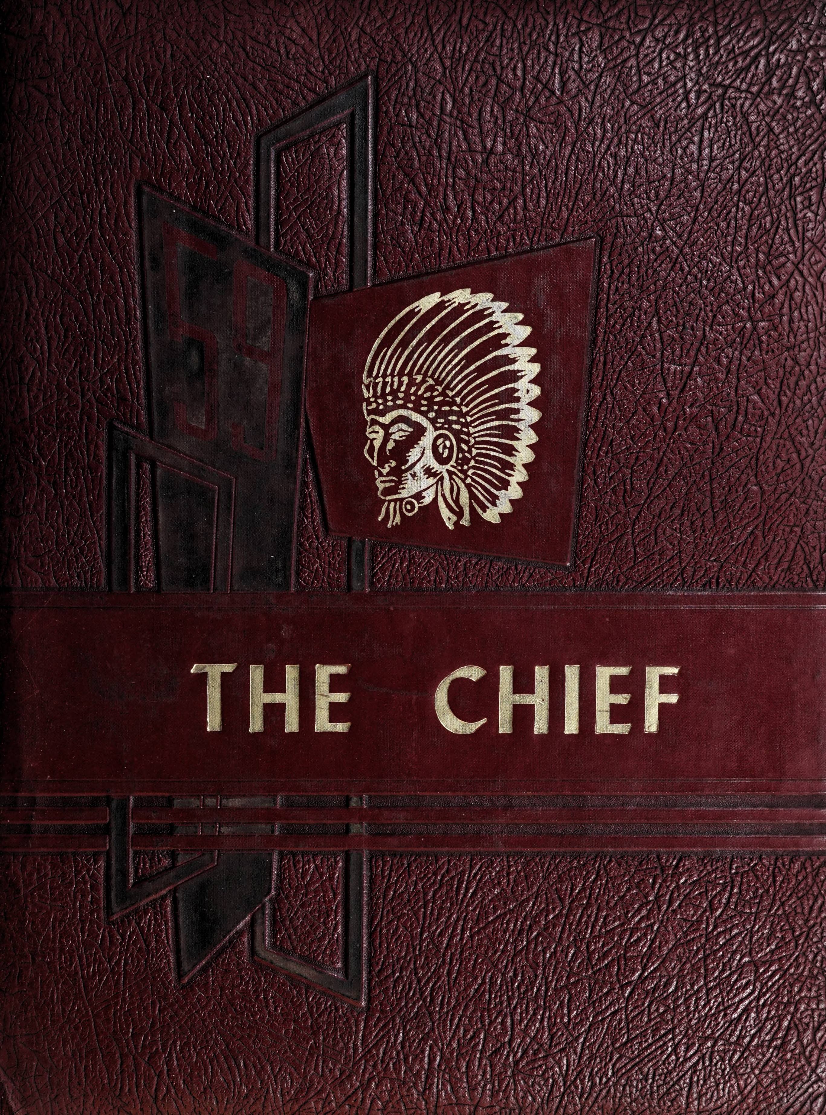 The Chief [1959]