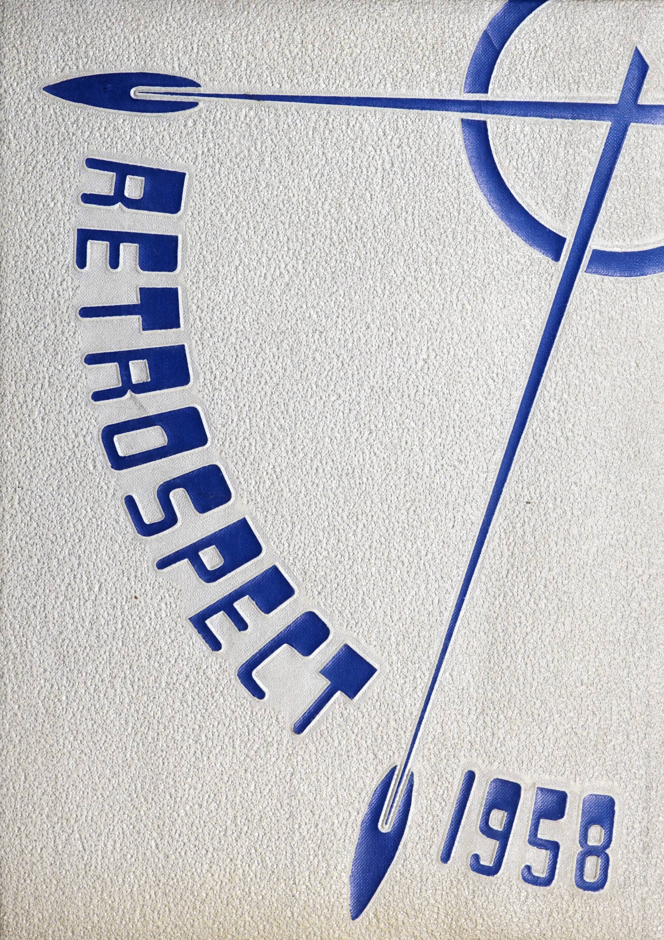 The Retrospect [1958]