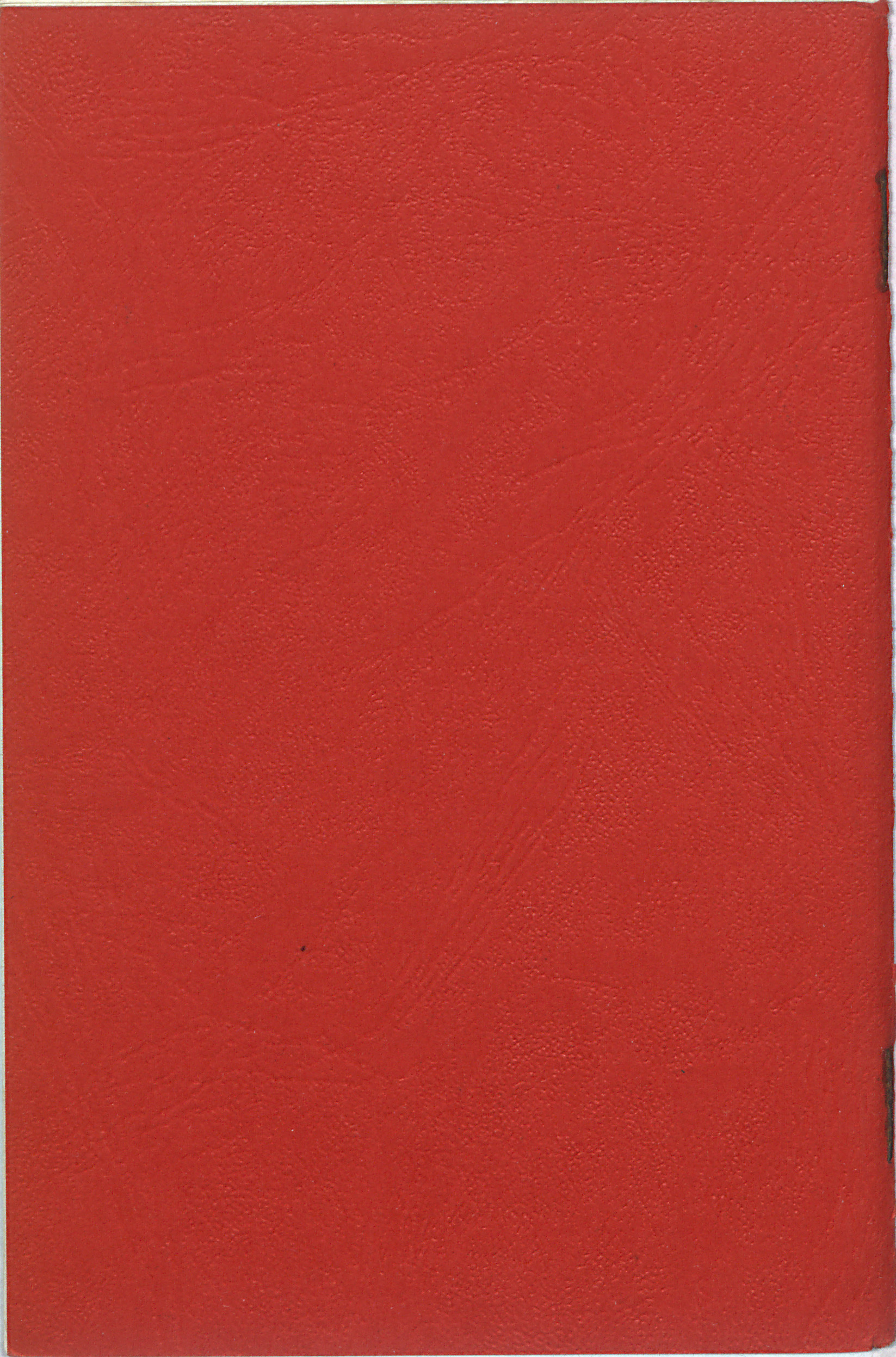 The Delta Kappa Gamma Society International Psi Chapter Eta State [1965 ...