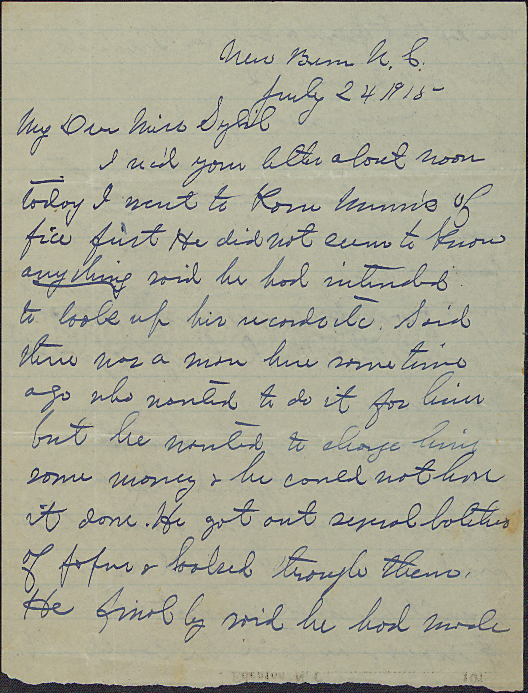 Nunn Family Research Notes, from the Genealogy Files of the Sybil Hyatt ...