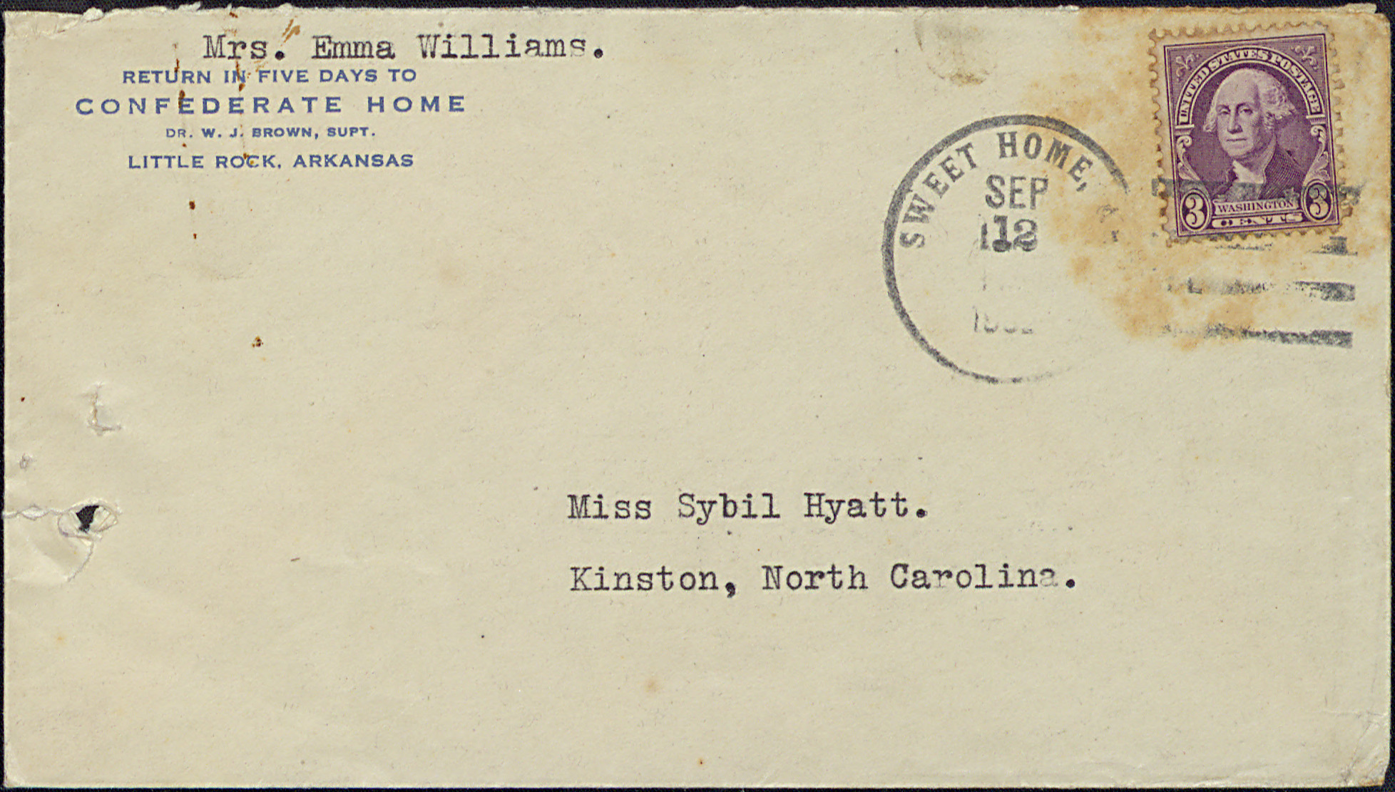 Nunn Family Research Notes, from the Genealogy Files of the Sybil Hyatt ...