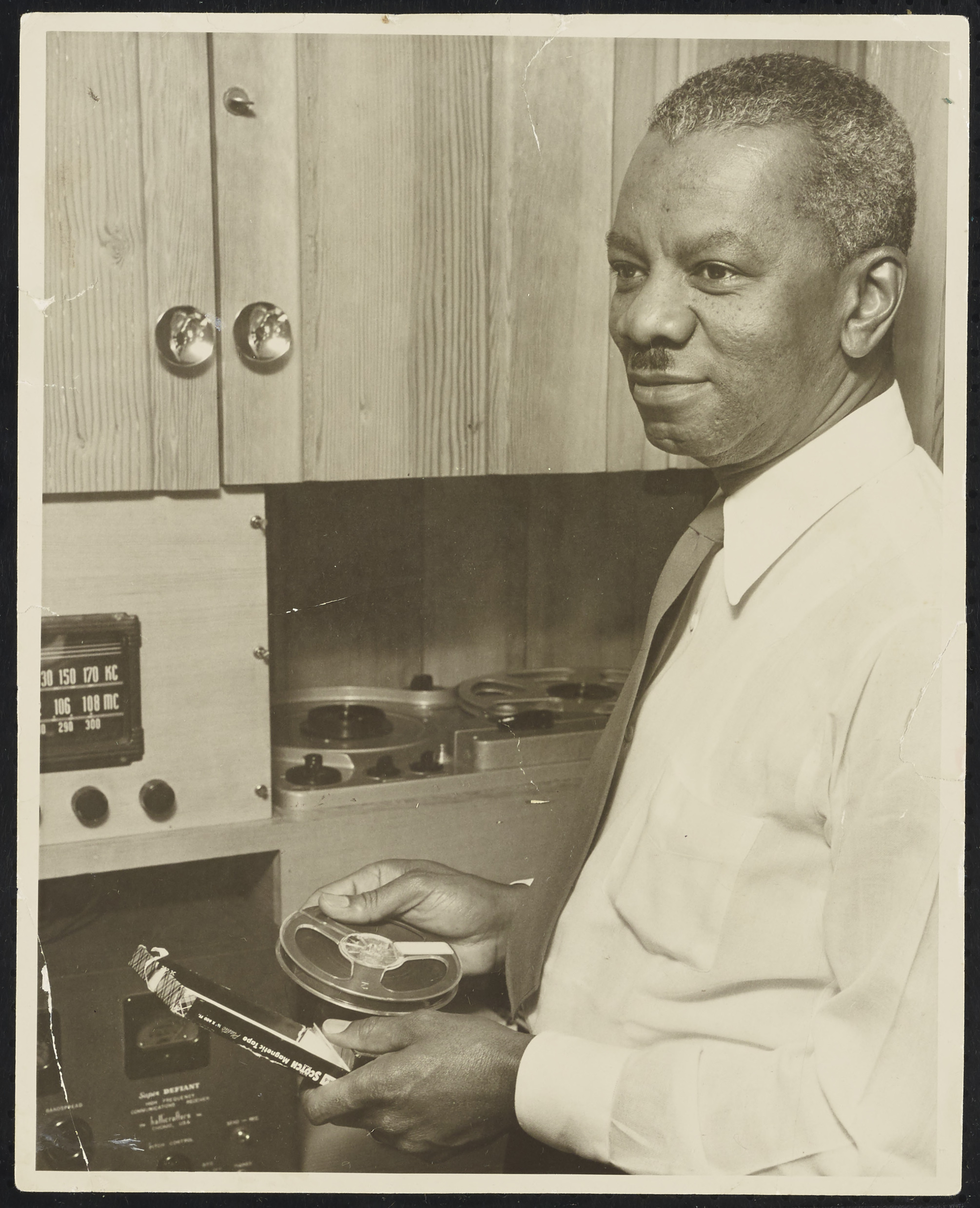 Malloy/Jordan East Winston Heritage Center Rededication and Renaming ...