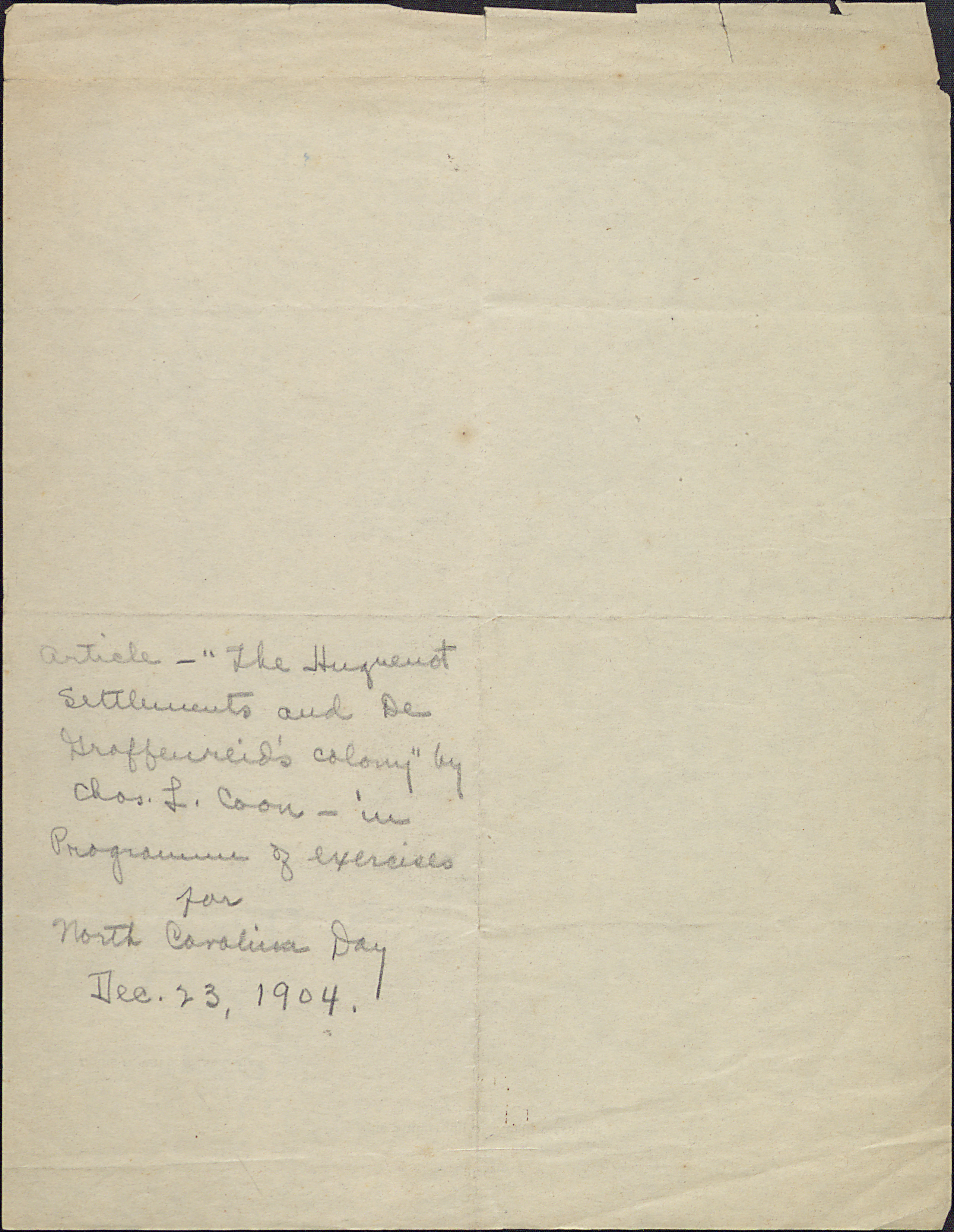 Parrott Family Research Notes, from the Genealogy Files of the Sybil ...