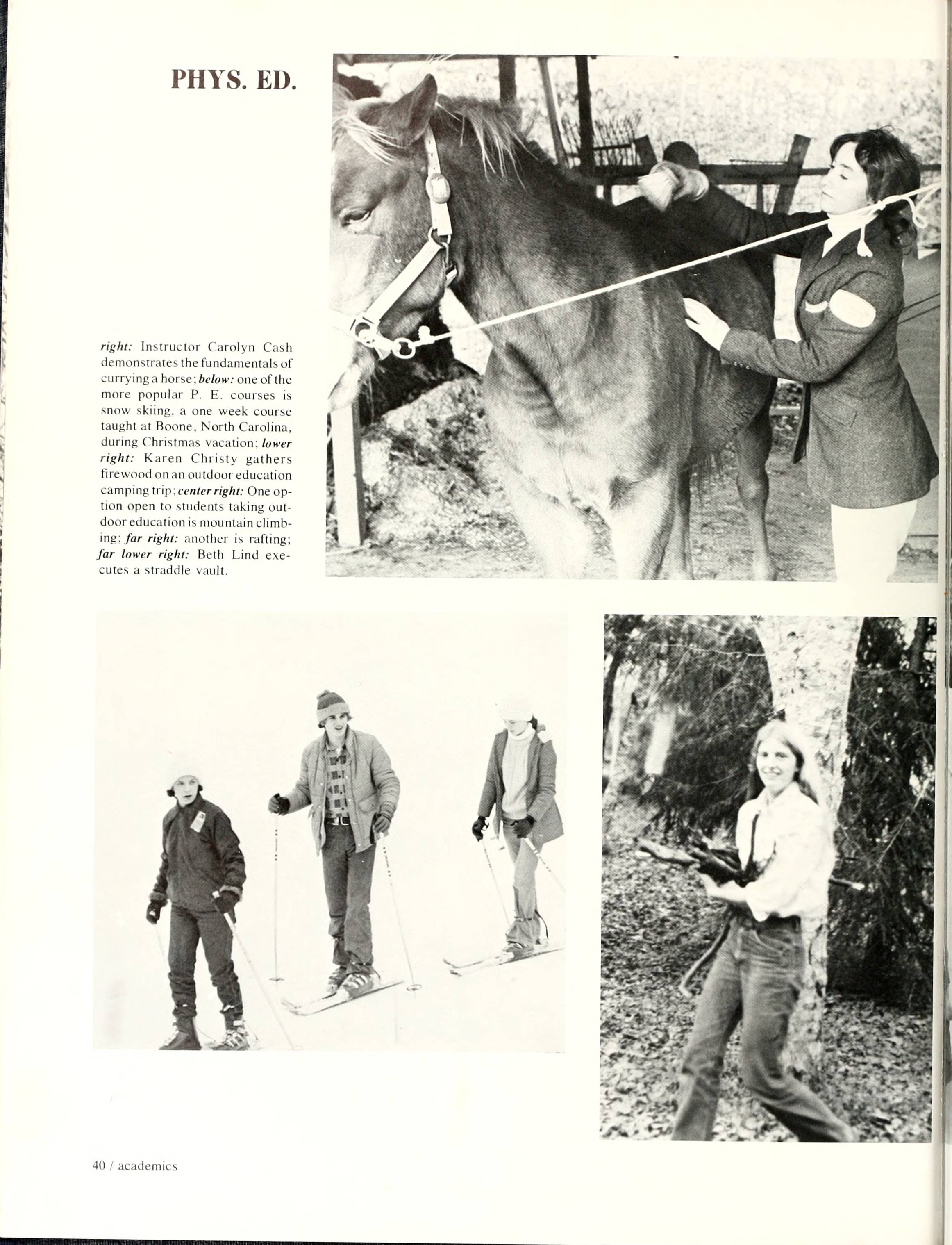 The Pertelote [1977]