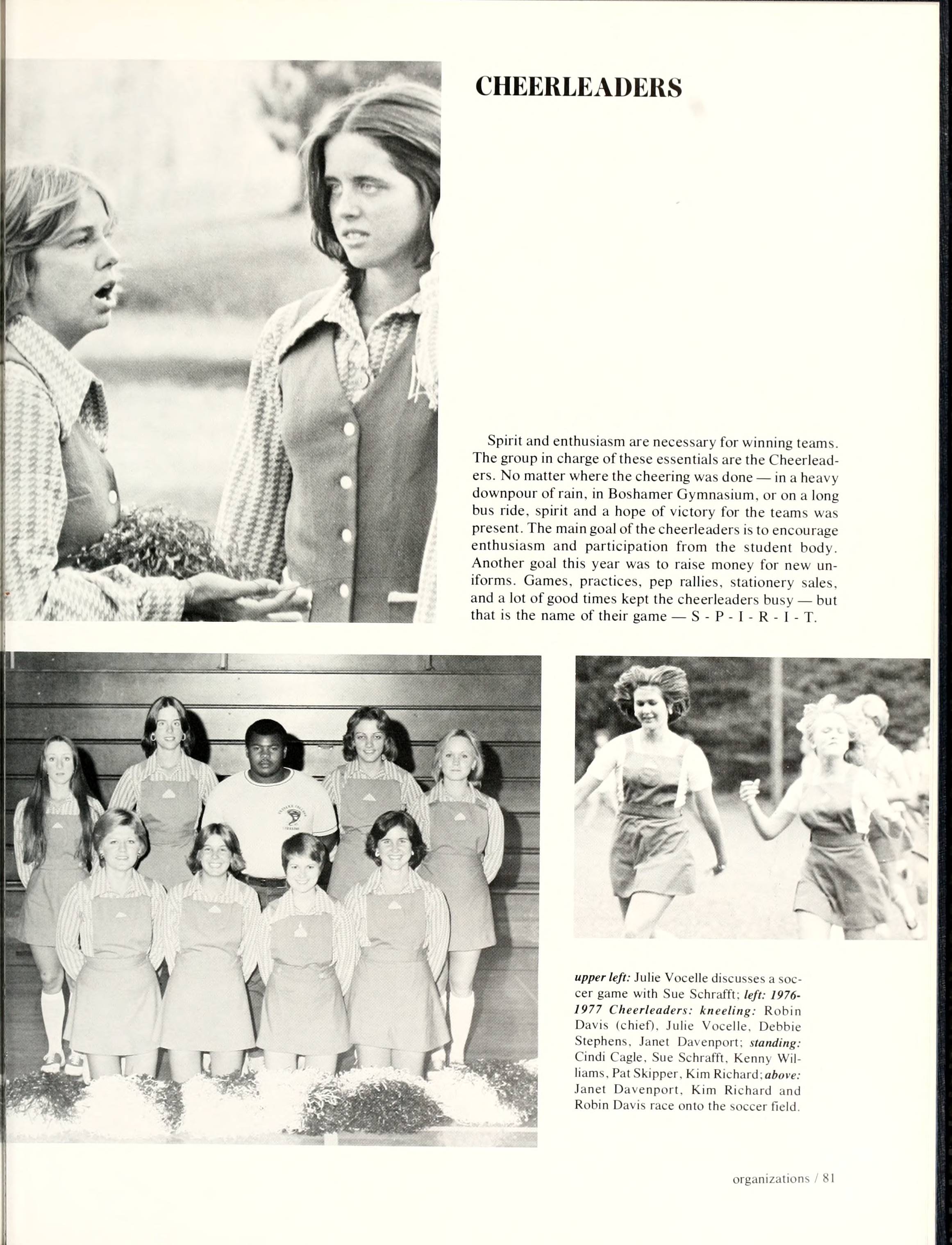 The Pertelote [1977]