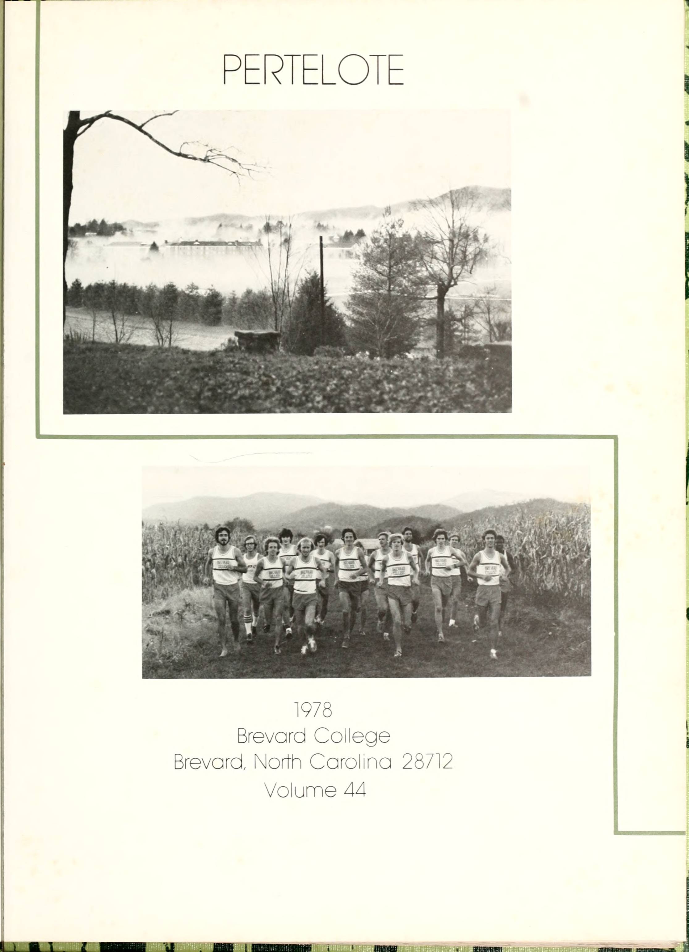 The Pertelote [1978]