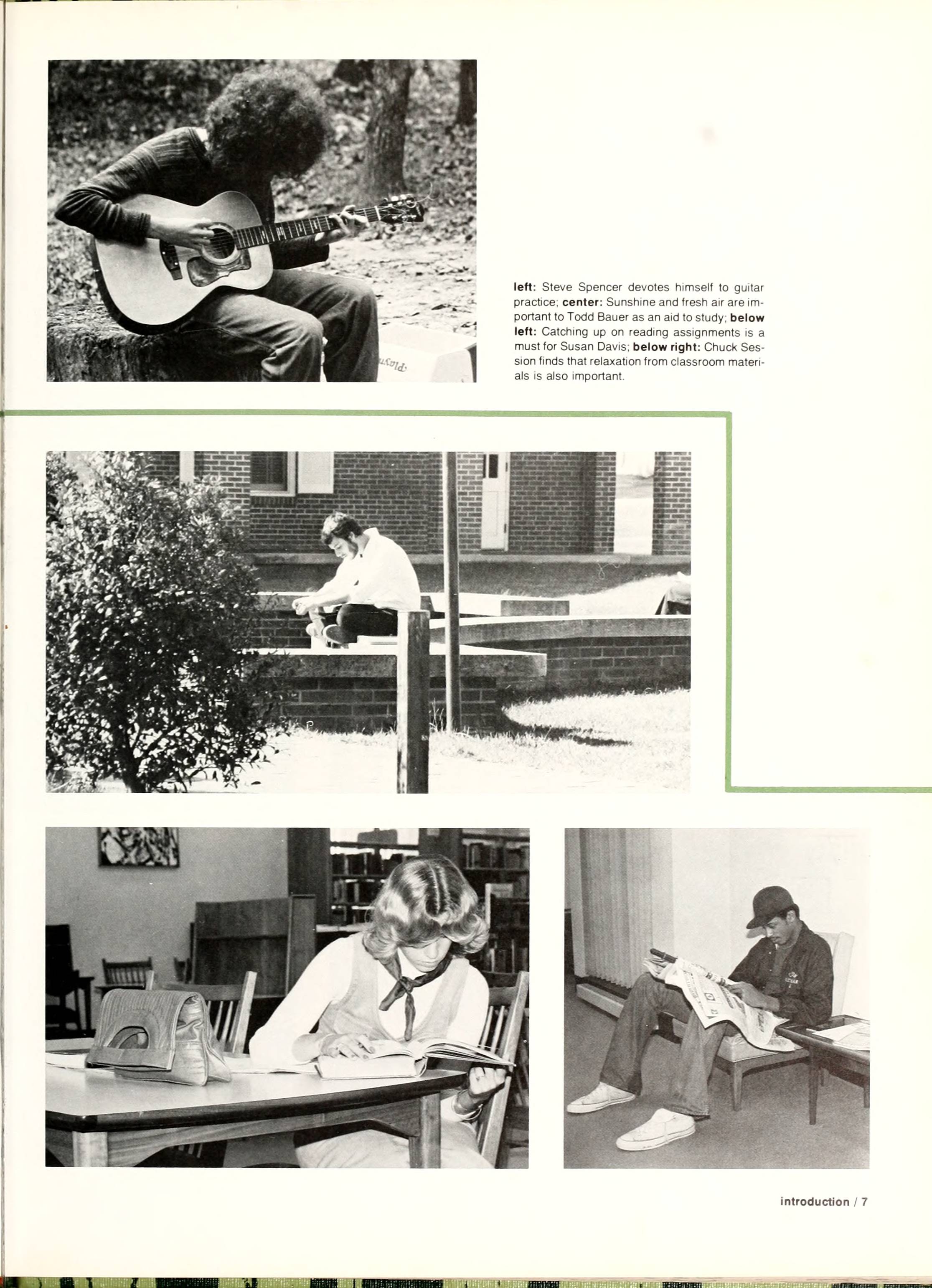 The Pertelote [1978]