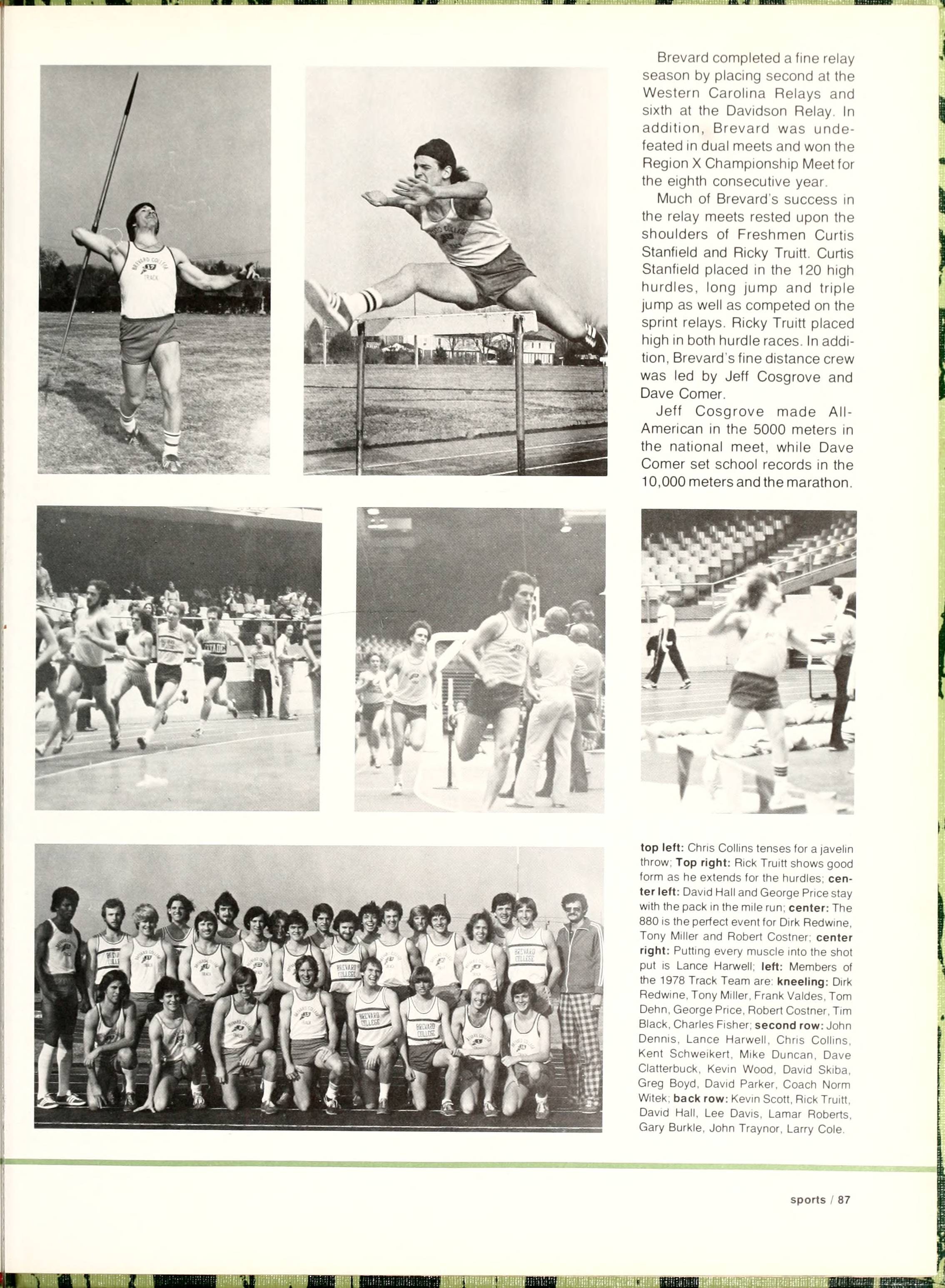 The Pertelote [1978]