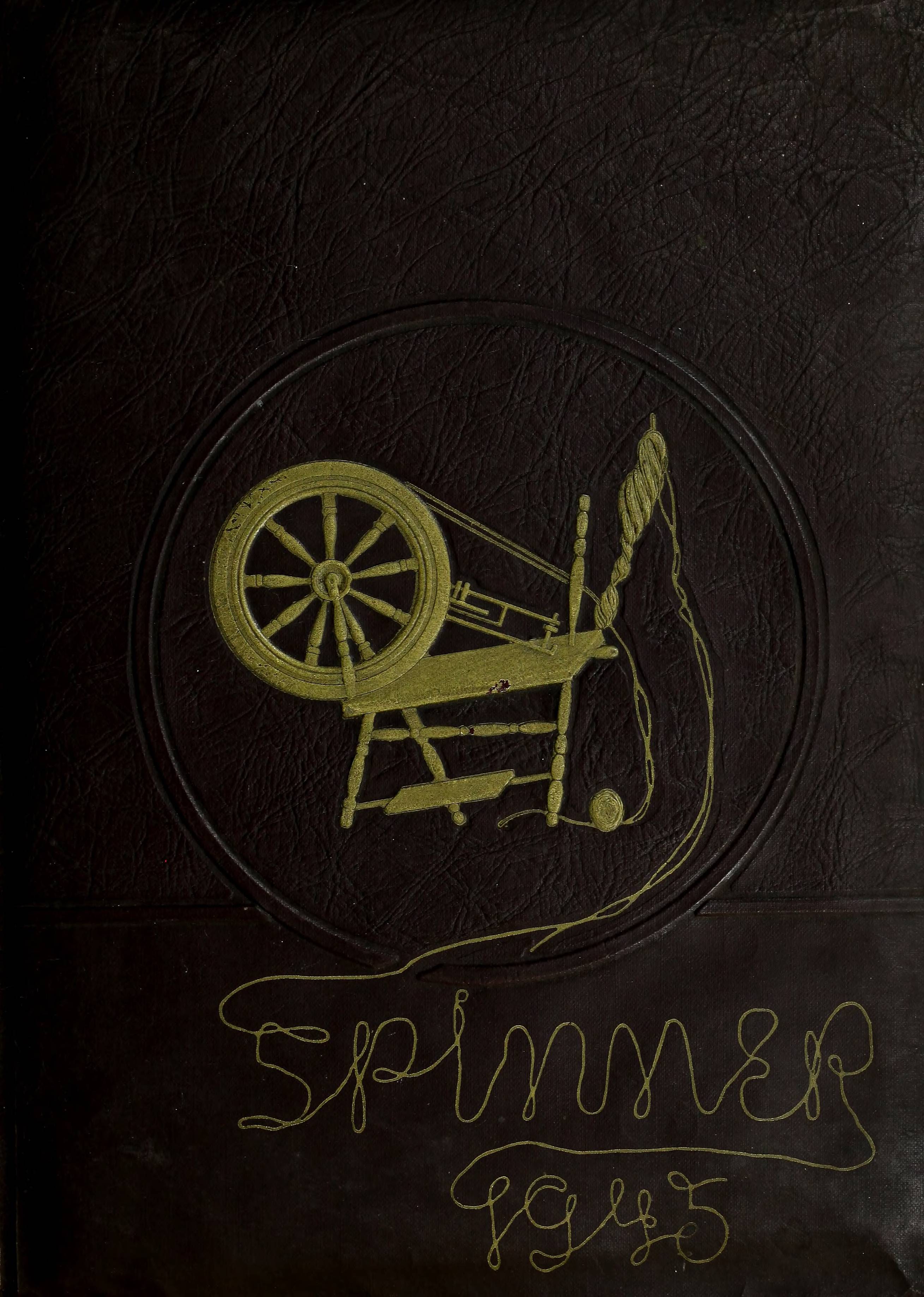 Spinner [1945]