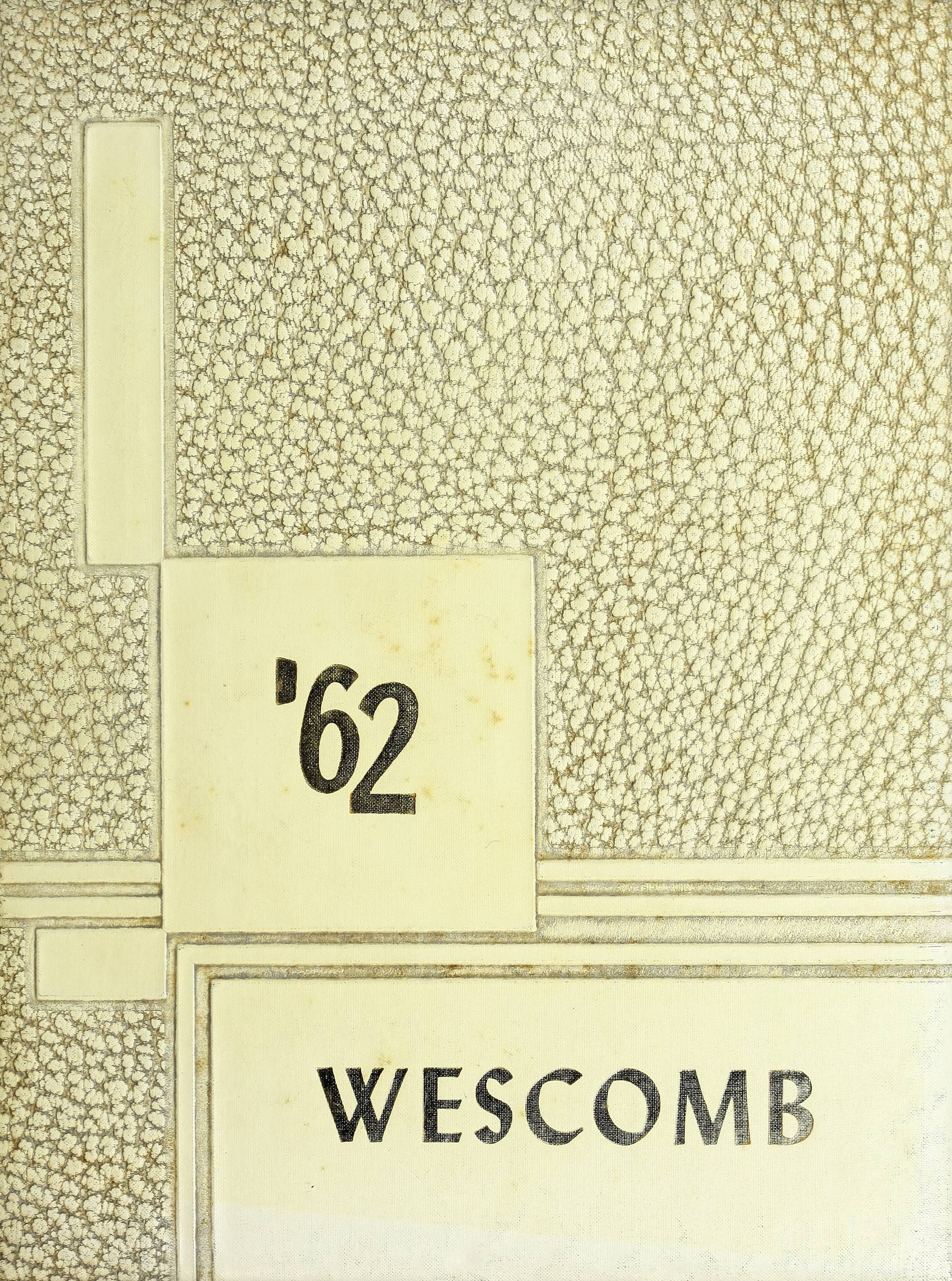 Wescomb [1962]
