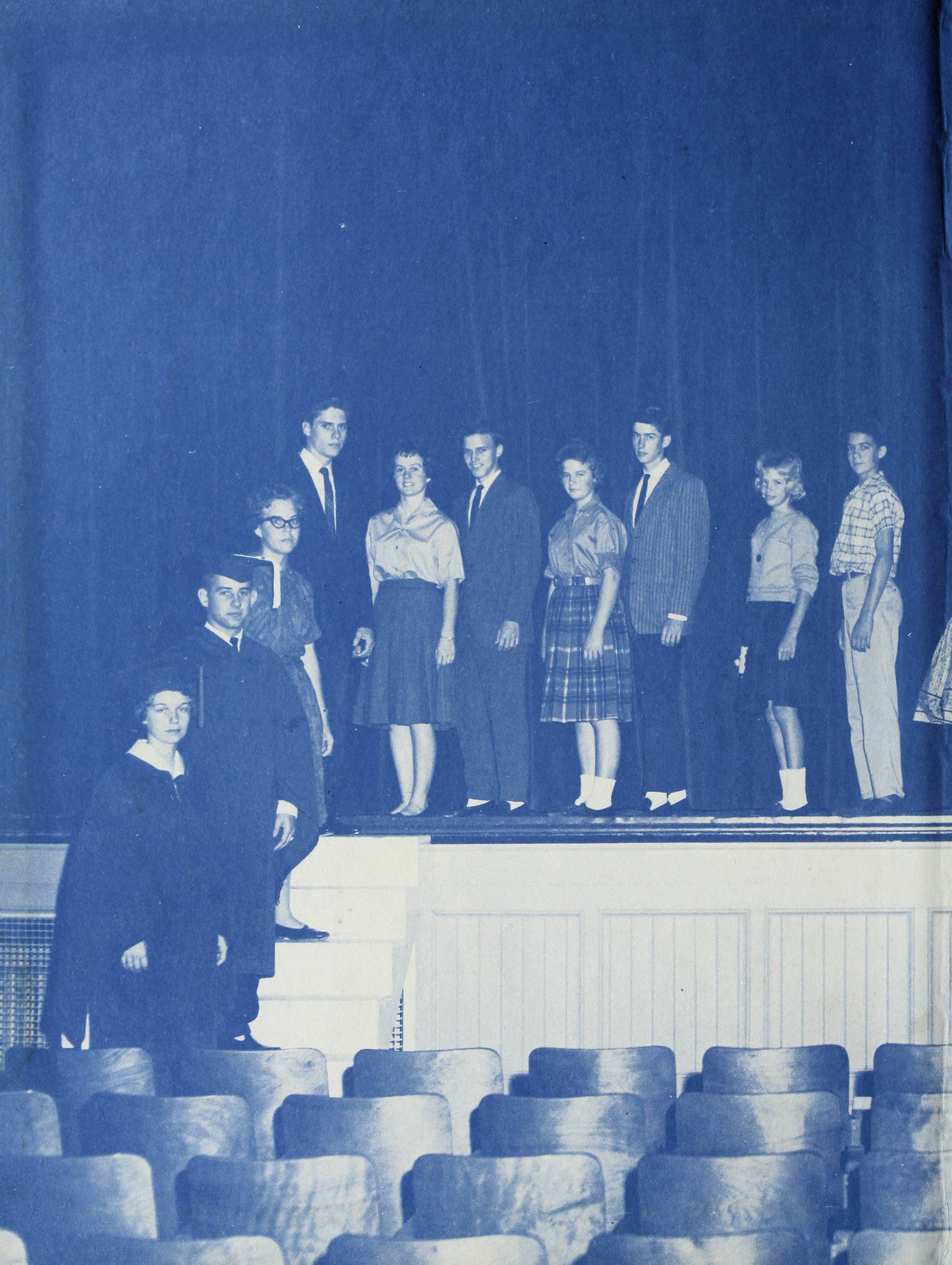 Wescomb [1962]