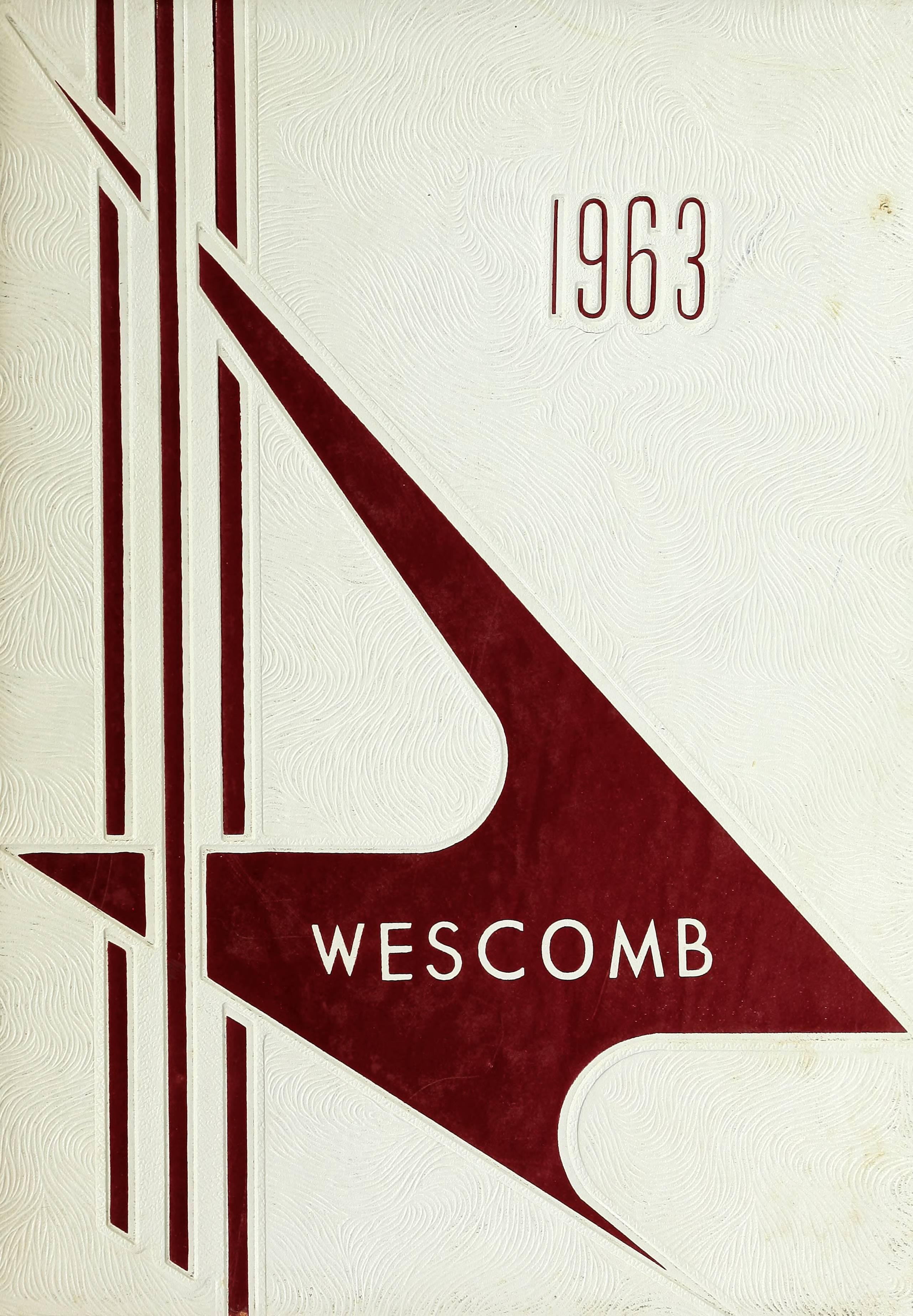 Wescomb [1963]